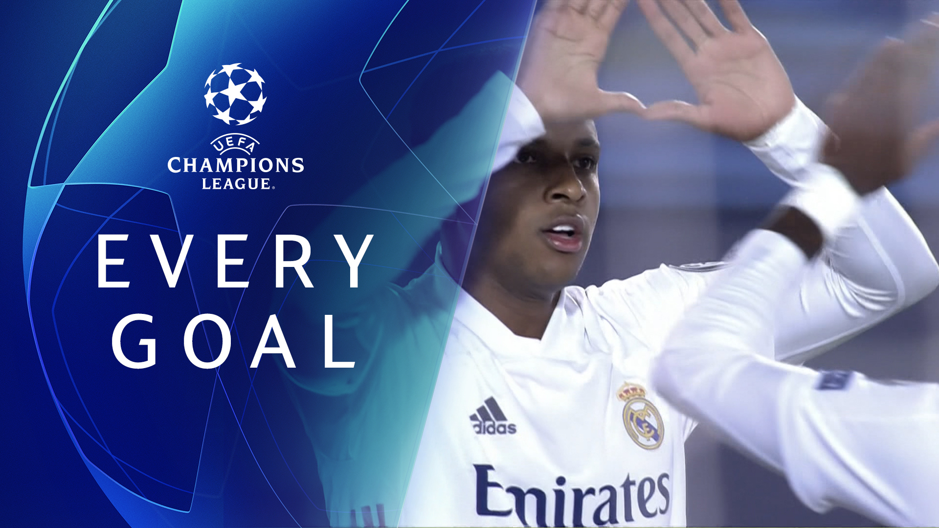 Watch UEFA Champions League Goal Compilation of the Day - UCL Group ...