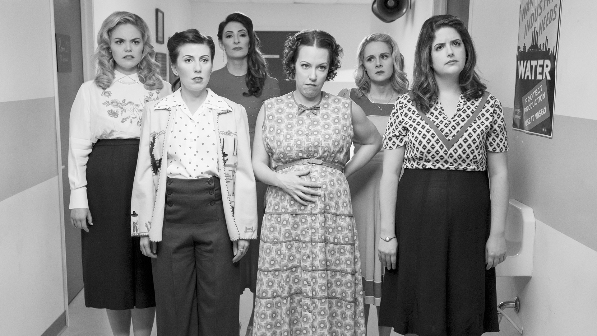 Watch Teachers Season 2 Episode 20: Teachers - Labor Pains – Full show ...
