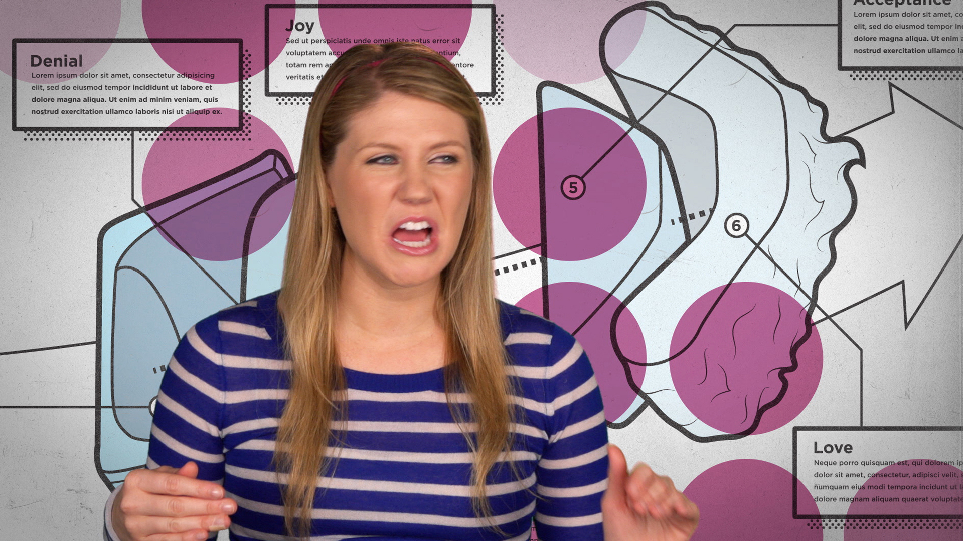 Watch Girl Code Season 1 Episode 10: Girl Code - Experimenting, Playing ...