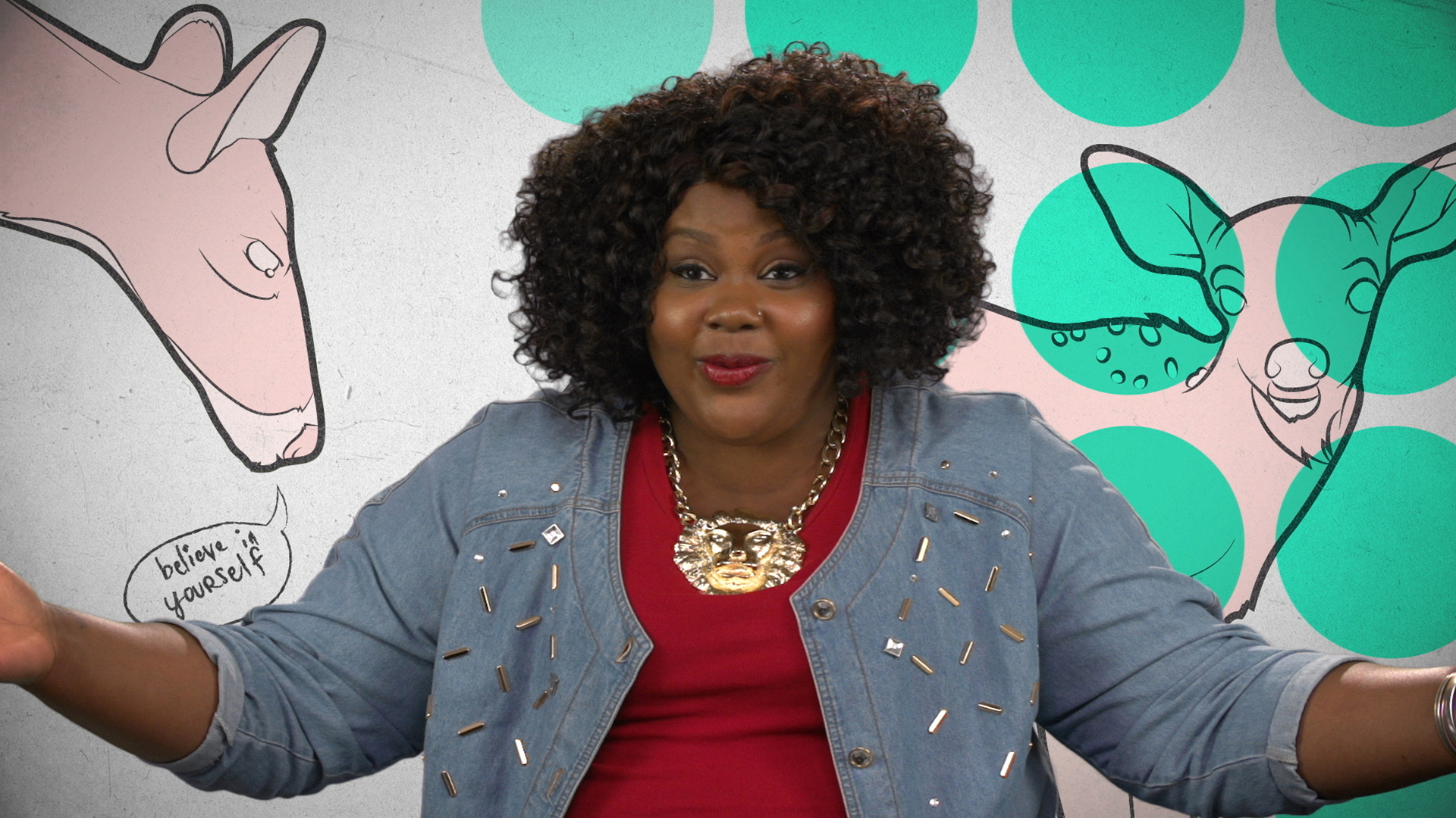 Watch Girl Code Season 2 Episode 15: Girl Code - DTR Talk, Being Sick ...