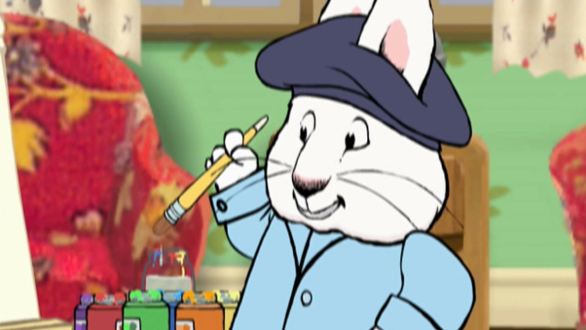 Watch Max and Ruby Season 4 Episode 6: Ruby's Rainbow/Home Tweet Home ... Watch Max and Ruby Season 4 Episode 6: Ruby's Rainbow/Home Tweet Home ...