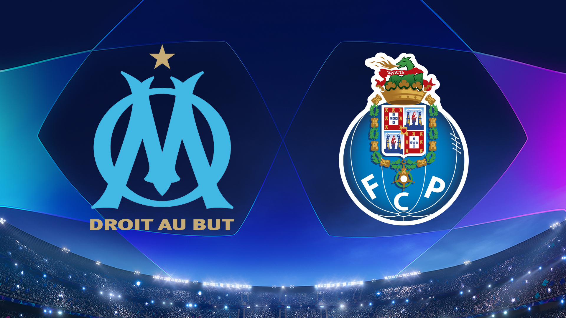 Watch UEFA Champions League Match Highlights: Marseille vs Porto ...