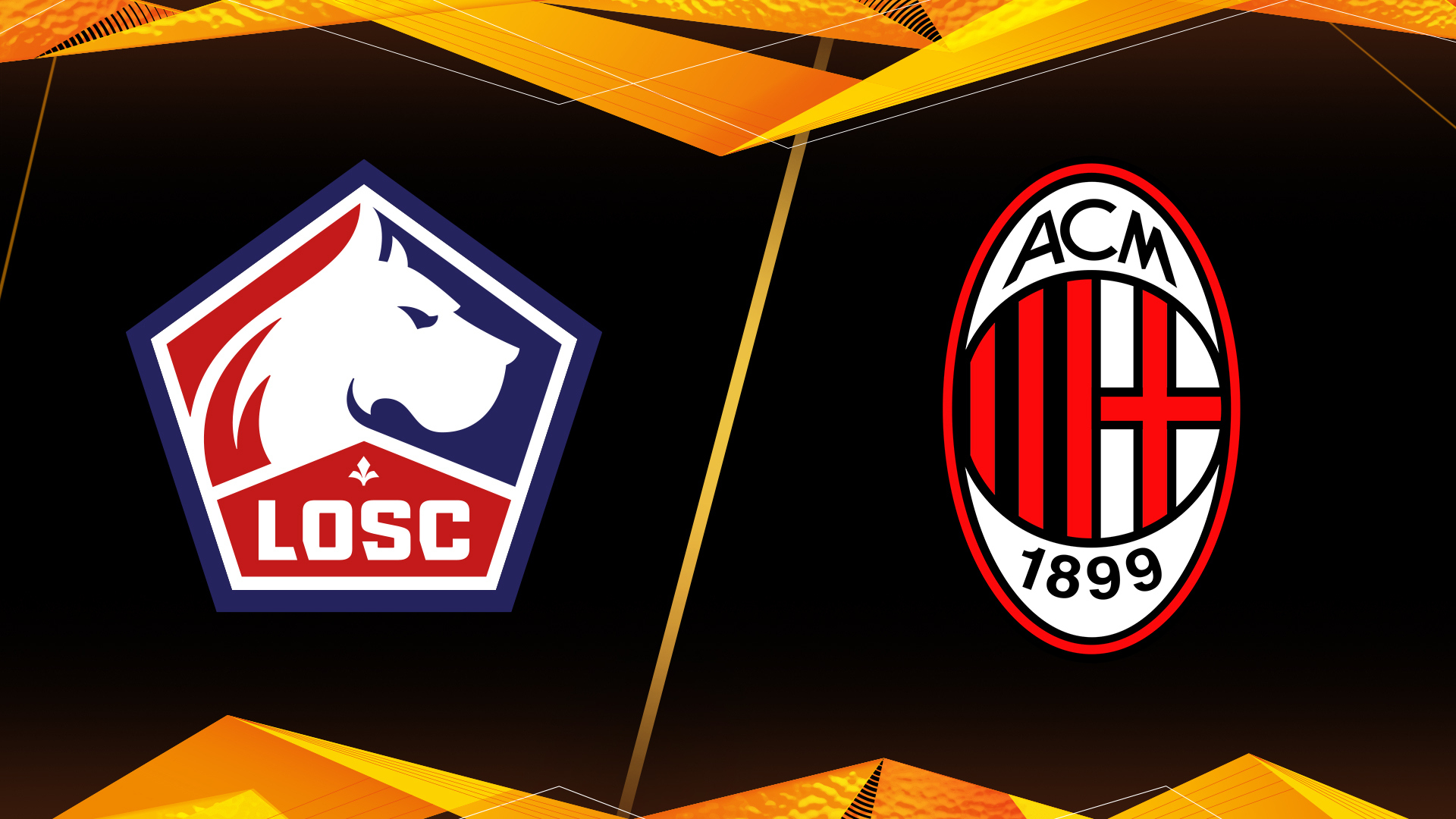 Watch UEFA Europa League Season 2021 Episode 0: Match Highlights: LOSC ...