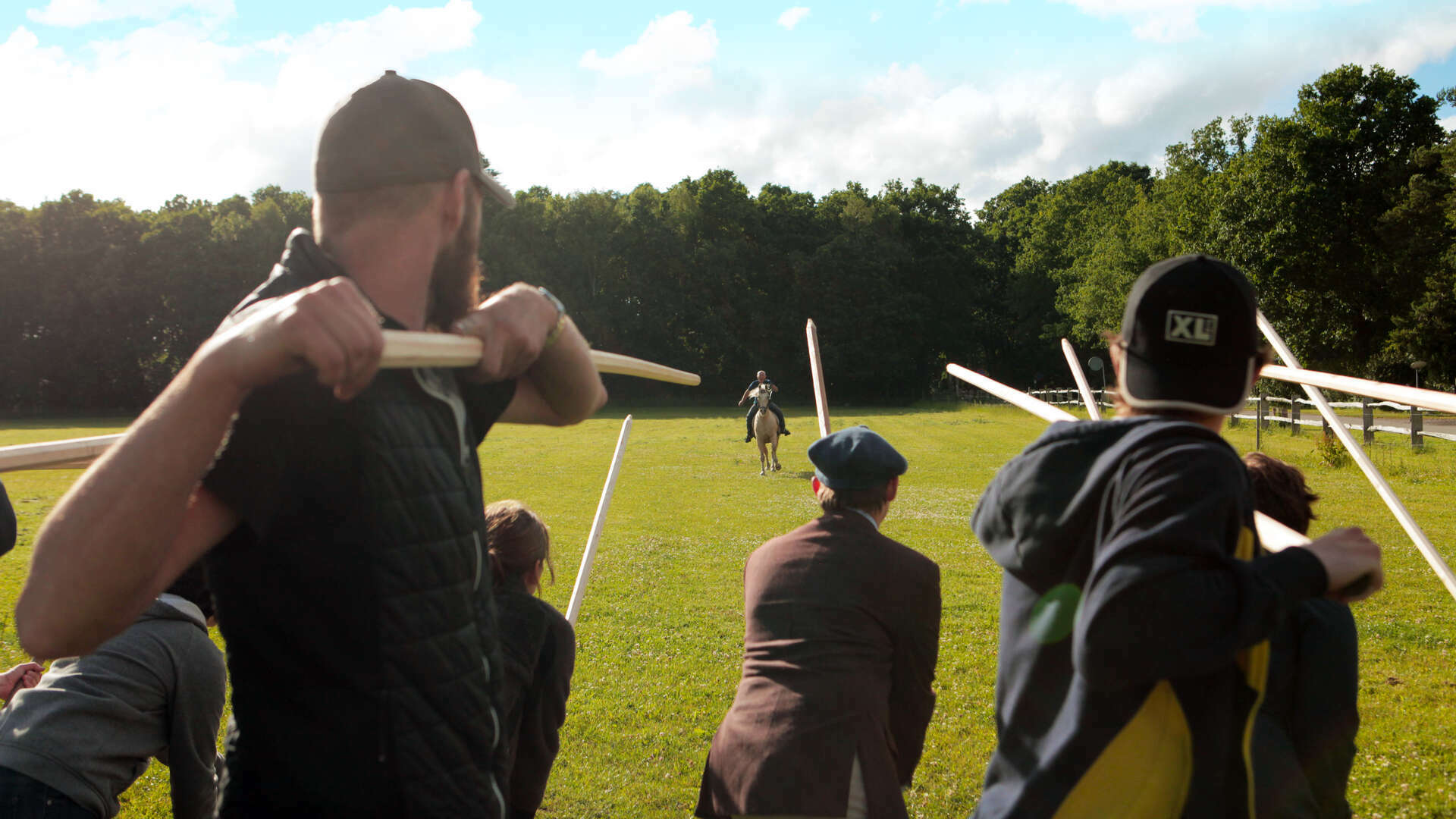 Watch World of Weapons Season 1 Episode 4: World of Weapons - Weapons ...