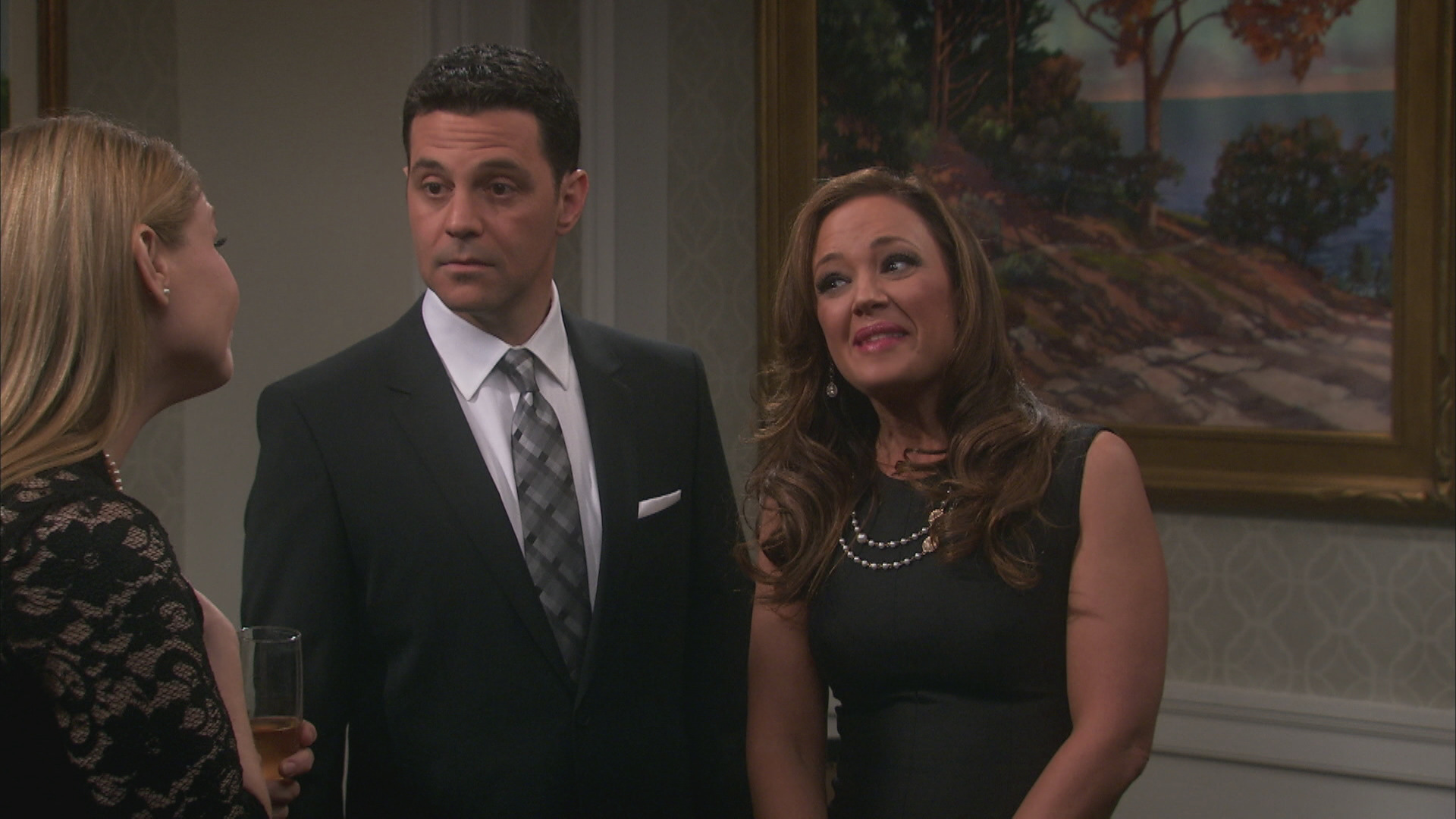 Watch The Exes Season 3 Episode 19: The Exes - My Fair Stuart – Full ...