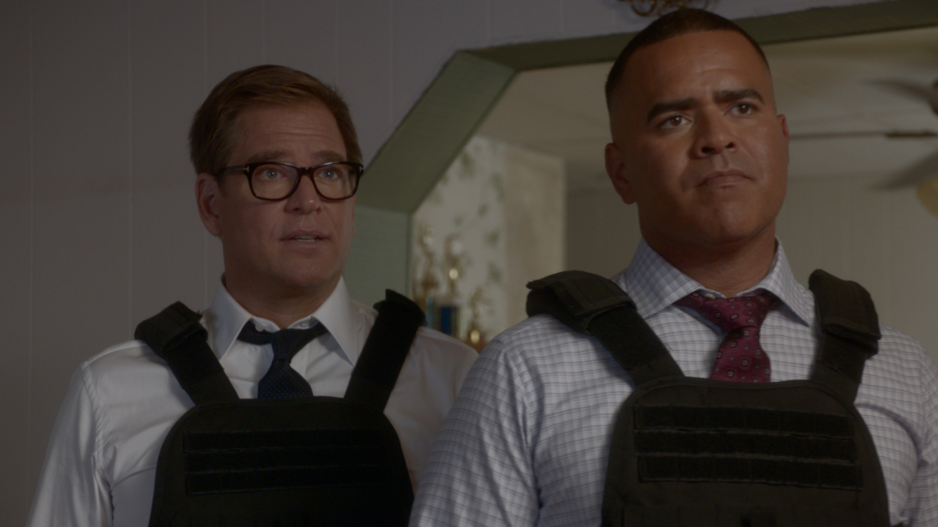 Watch Bull Season 5 Episode 3: Bull - Prison Break – Full show on ...