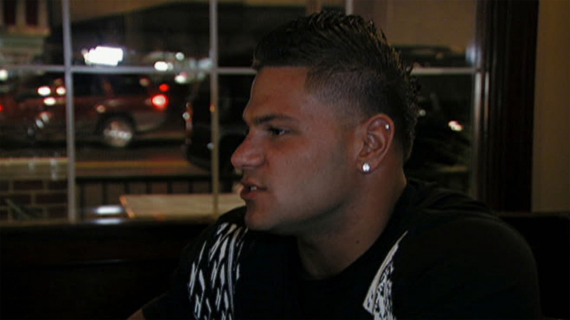Watch Jersey Shore Season 1 Episode 9: That's How The Shore Goes - Full ...