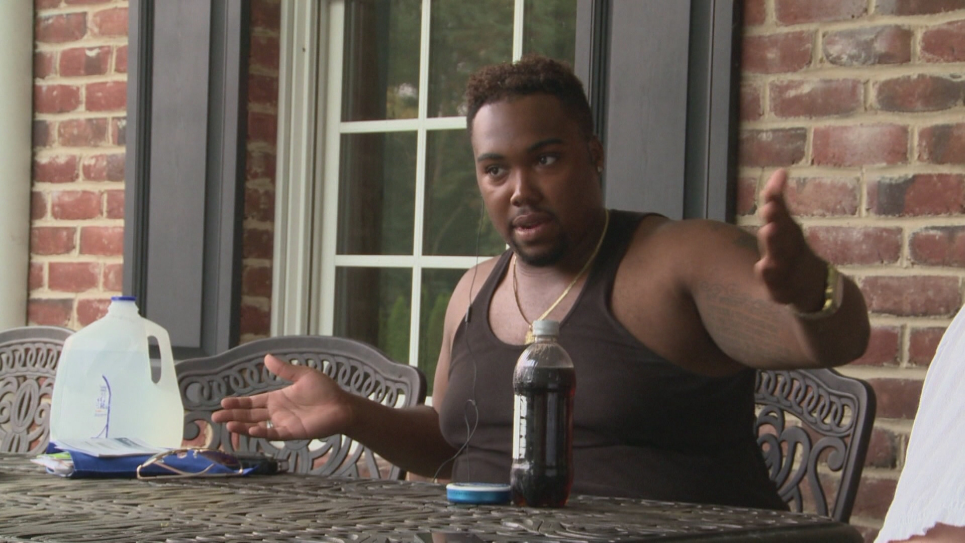 Watch Made Season 12 Episode 16: Made - Boxer - Derek – Full show on ...