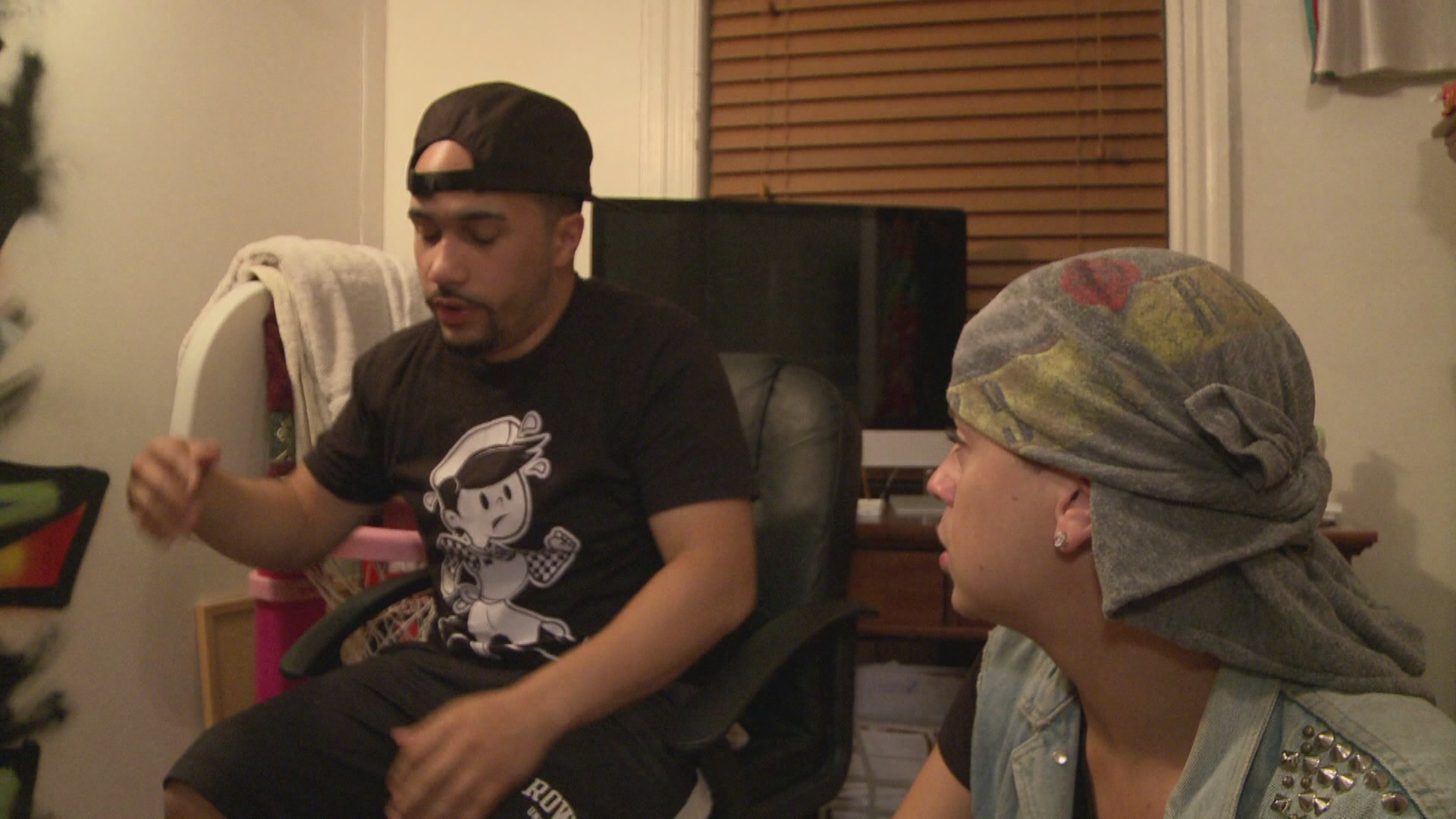 Watch Made Season 12 Episode 12: Made - Fashion Mogul - Reyes – Full ...