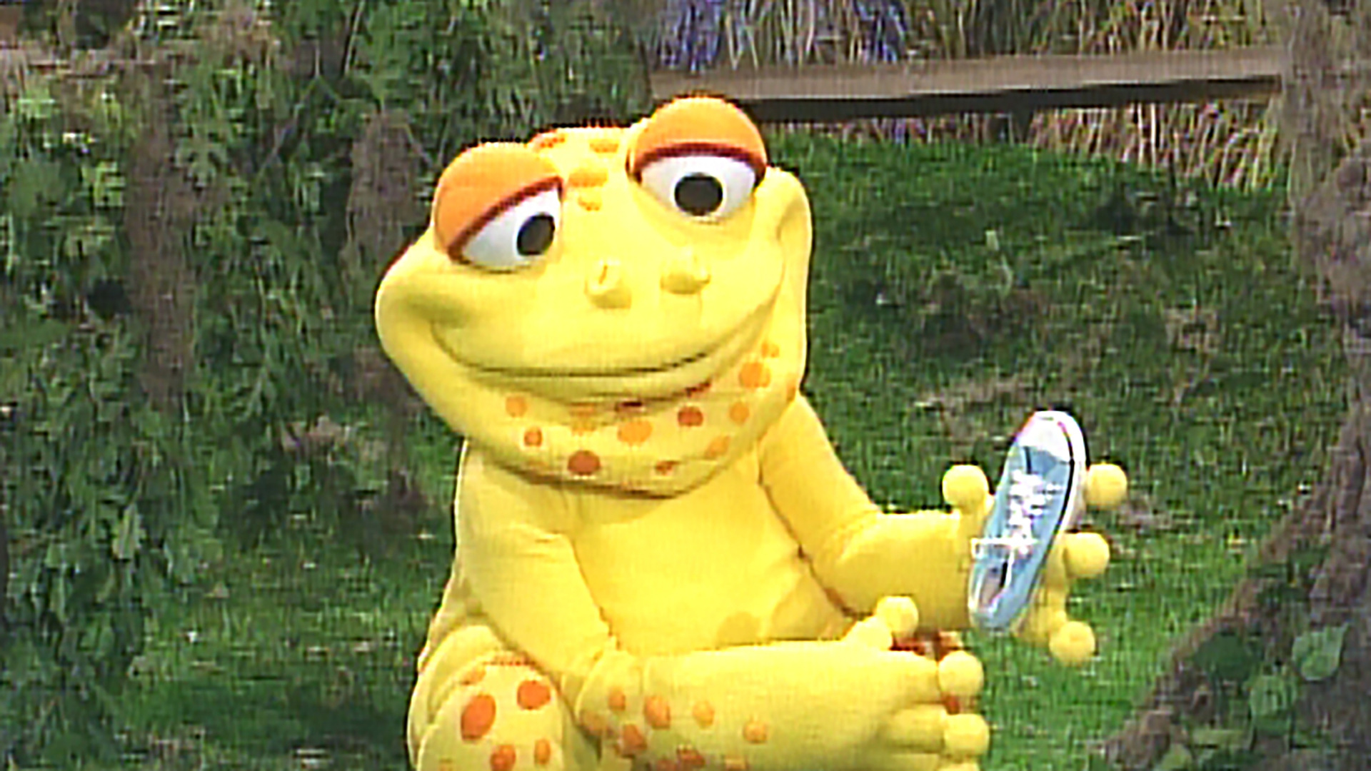 Watch Gullah Gullah Island Season 1 Episode 17: Gullah Gullah Island ...