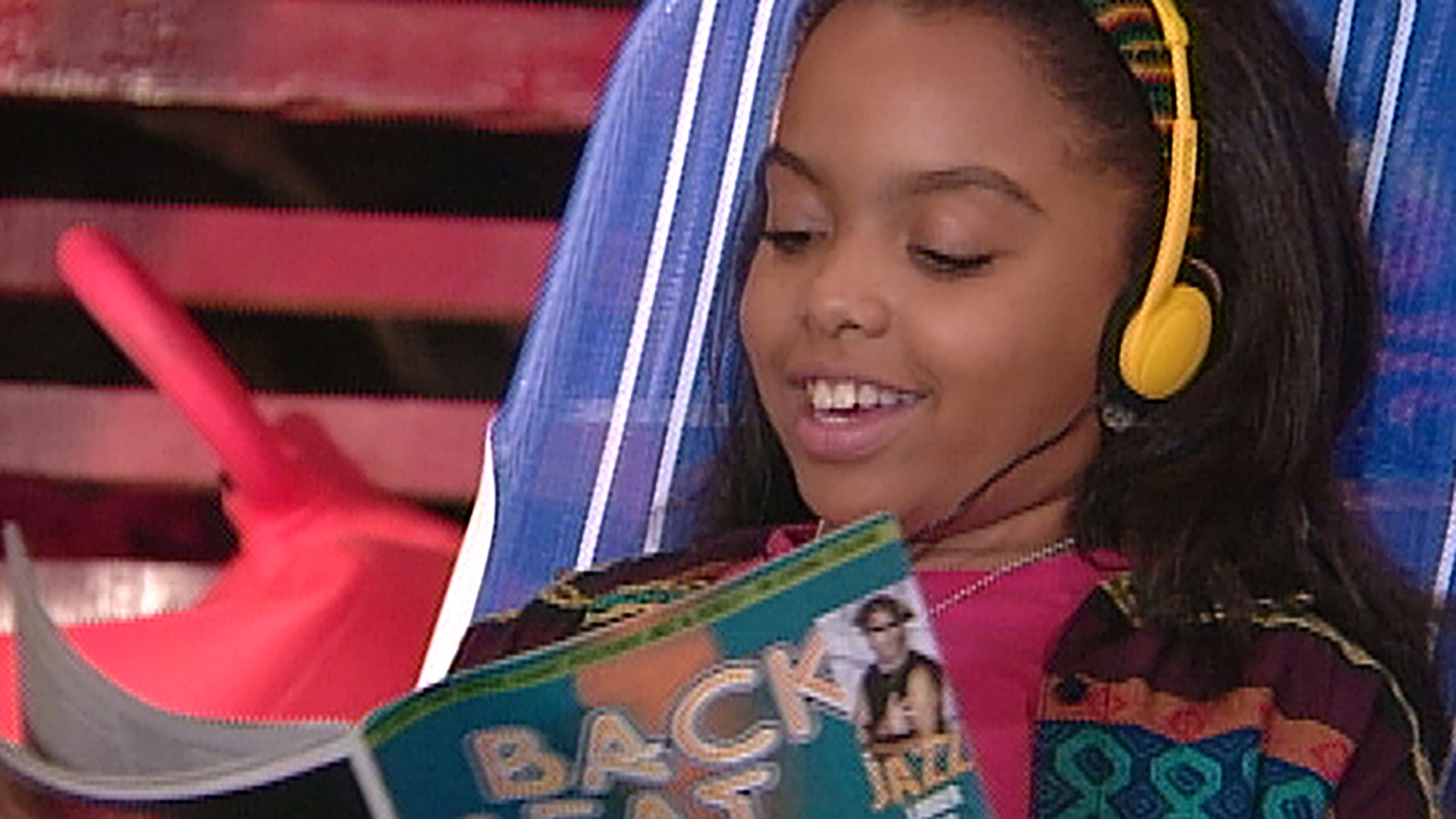 Watch Gullah Gullah Island Season 3 Episode 12: Special Places - Full ...