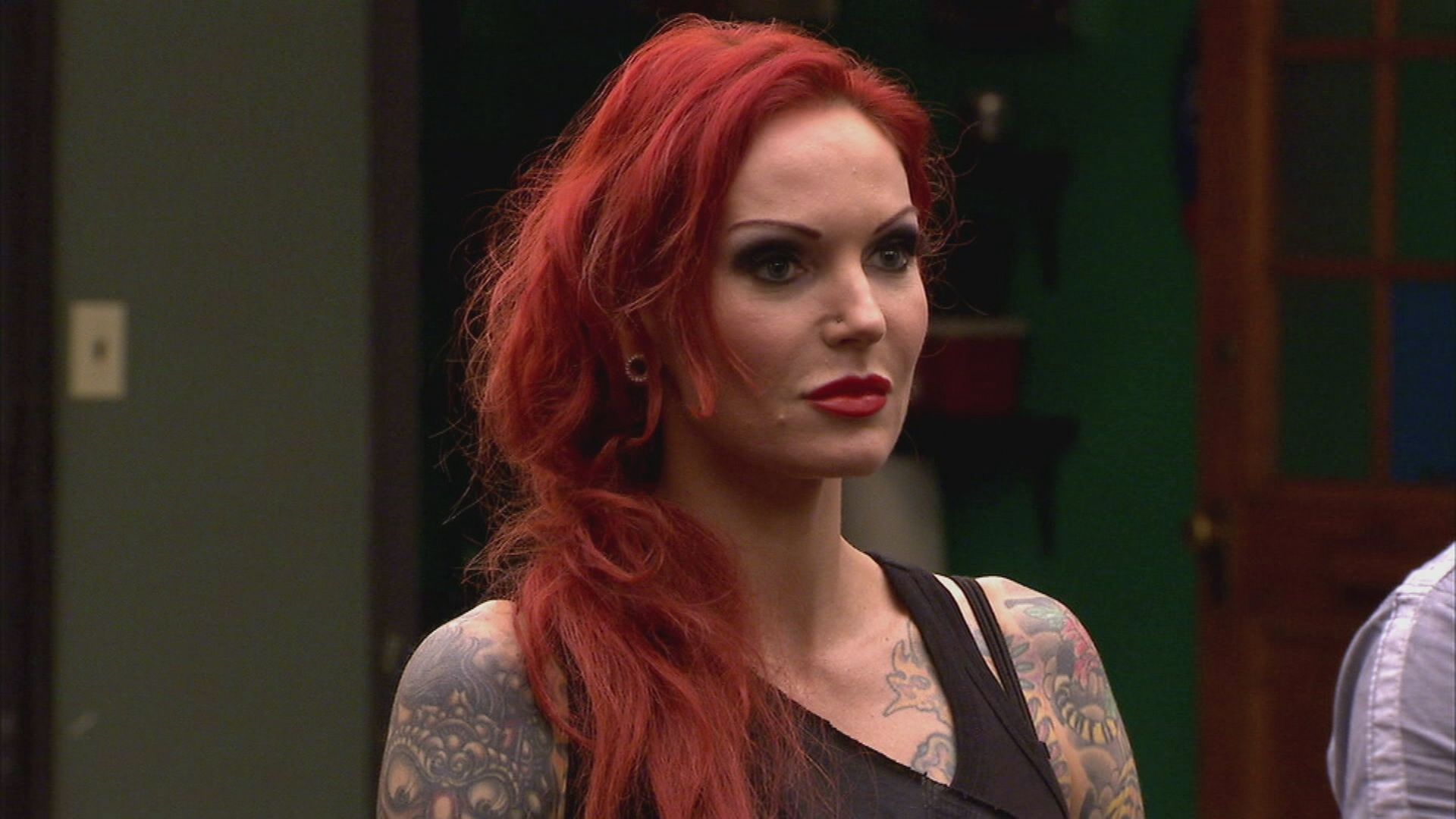 Watch Ink Master Season 1 Episode 5: Ink Master - Game On – Full show ...