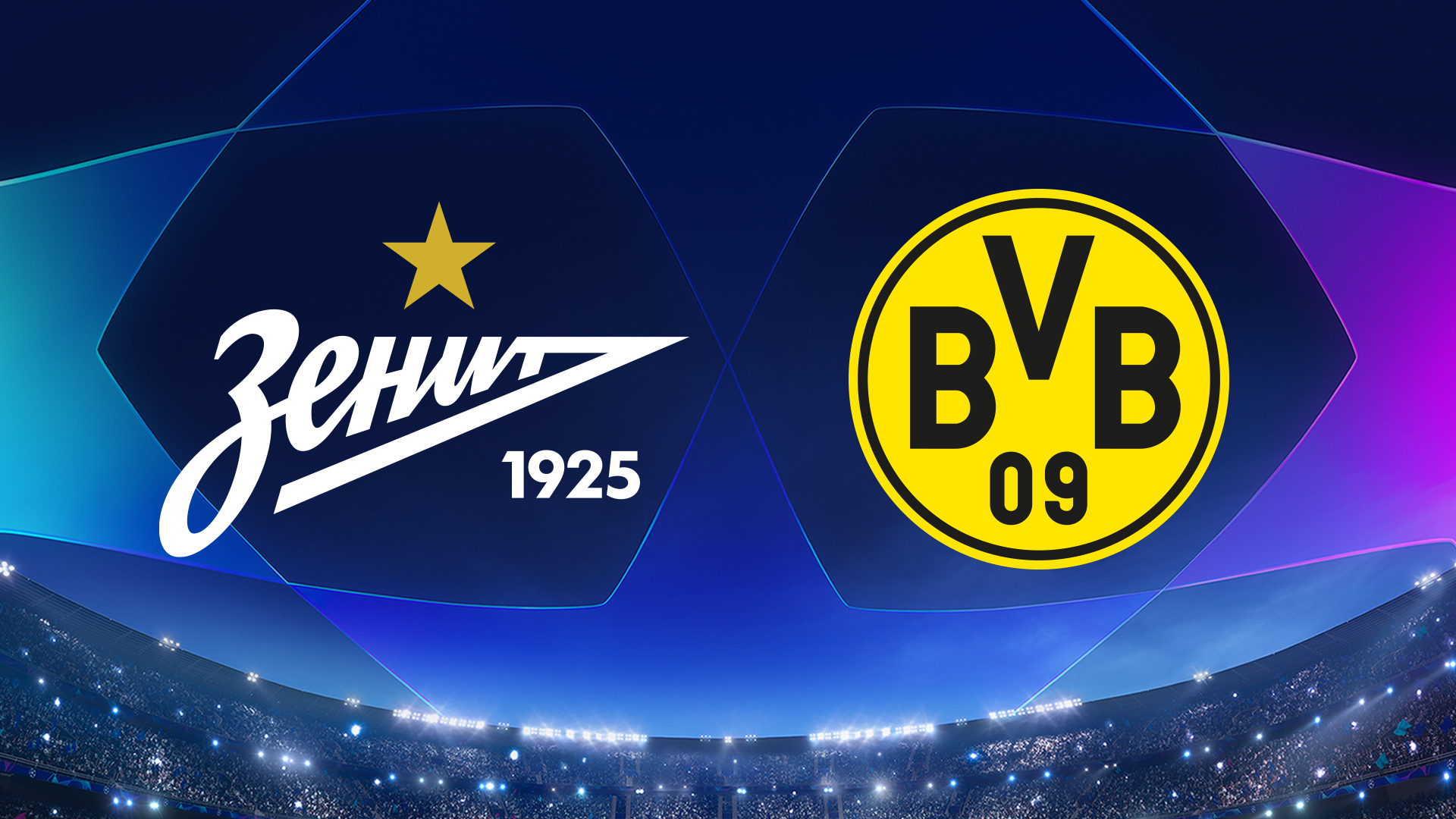 Watch UEFA Champions League: Match Highlights: Borussia Dortmund vs ...