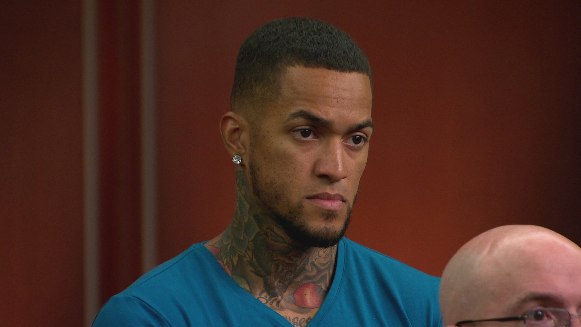 Watch Ink Master Season 7 Episode 4: Ink Master - The Devil's in the ...