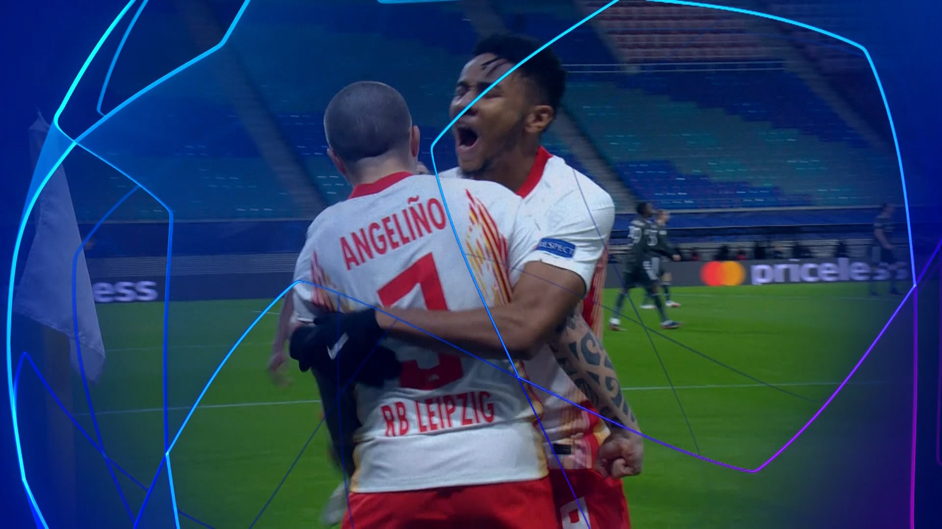 Watch UEFA Champions League Match Night Highlights: UCL Group Stage ...