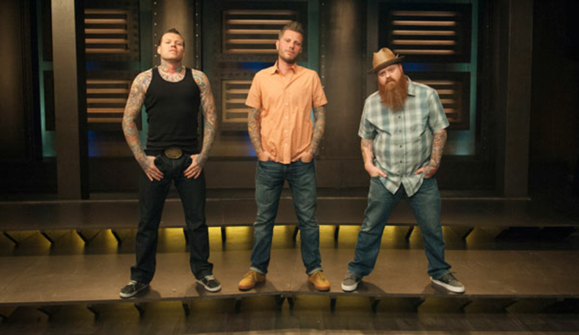 Watch Ink Master Season 5 Episode 16: Ink Master - Ink Finale – Full ...