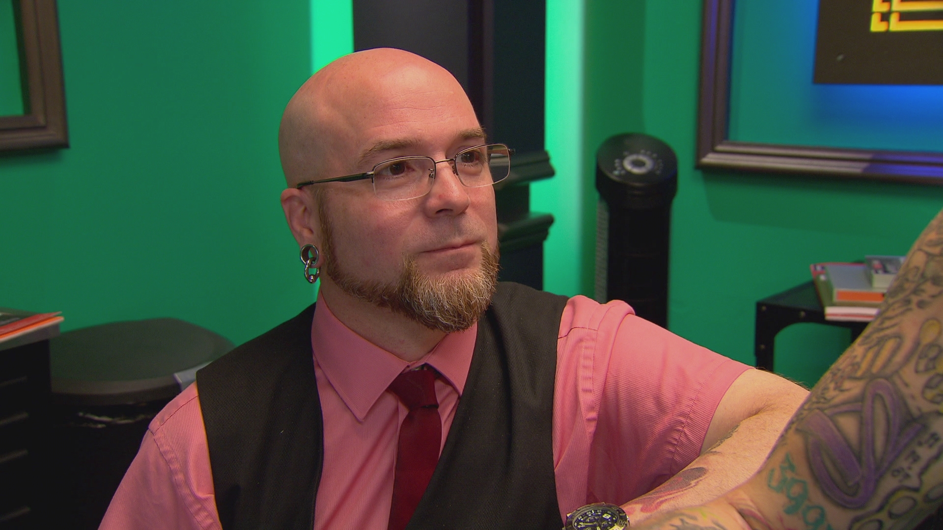 Watch Ink Master Season 7 Episode 8: Ink Master - Breathing Fire – Full ...