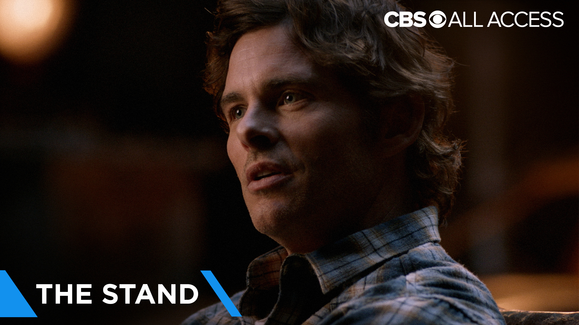 Watch The Stand Meet the Survivors - Paramount+