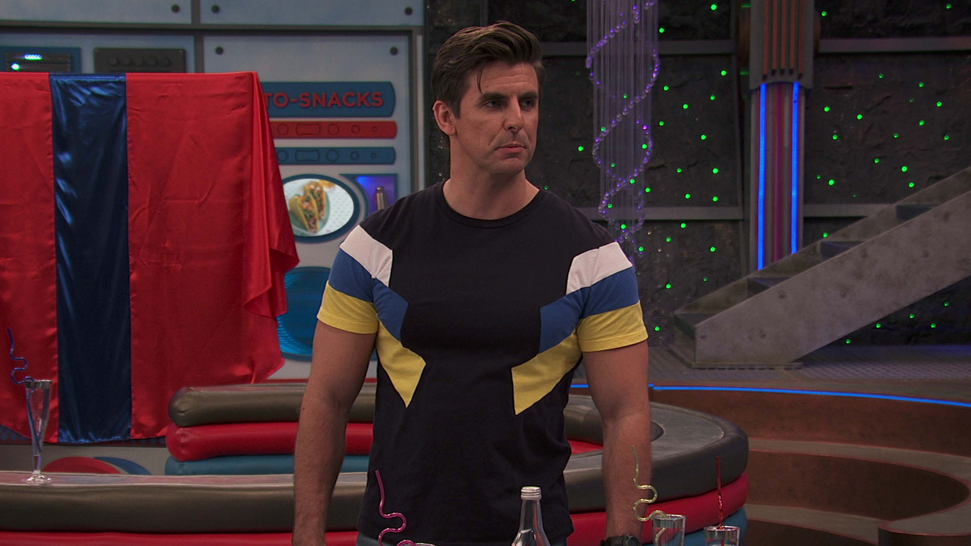Ver Henry Danger Temporada 5 Episodio 10: Henry Danger - Con el brazo ...