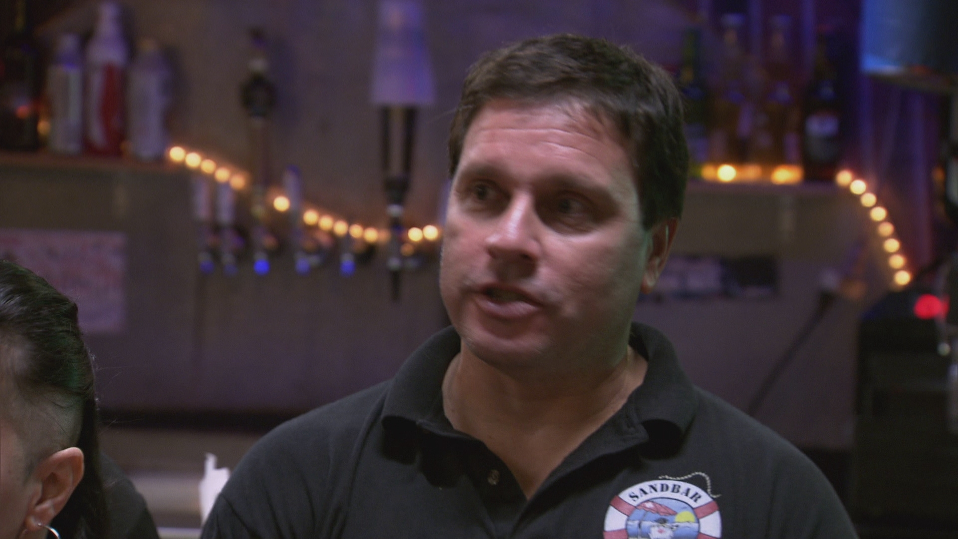 Watch Bar Rescue Season 4 Episode 15: Bar Rescue - Bromancing the Stone ...