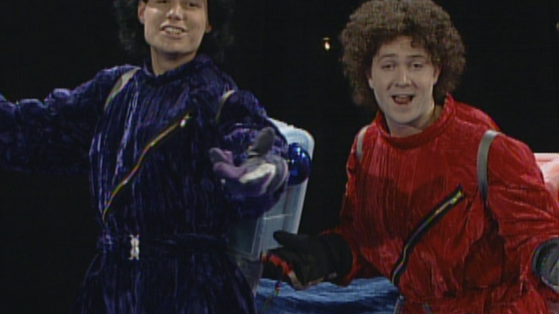 Watch The State Season 3 Episode 6: Episode 6 - Full show on Paramount Plus