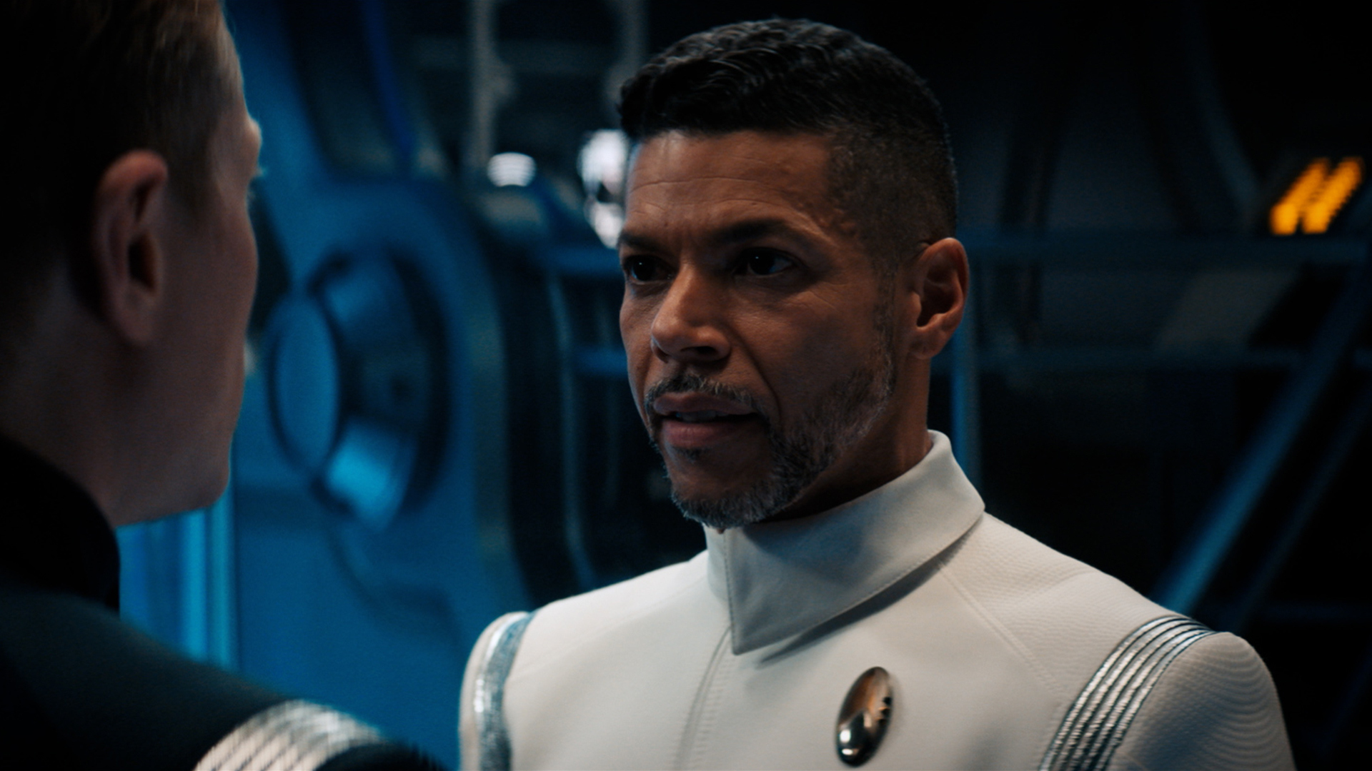 Watch Star Trek: Discovery: Star Trek: Discovery | Dr. Culber Faces The ...