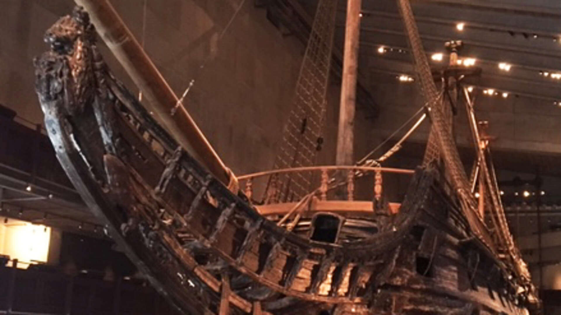 Watch Combat Ships Season 2 Episode 3: Combat Ships - Doomed Vessels ...