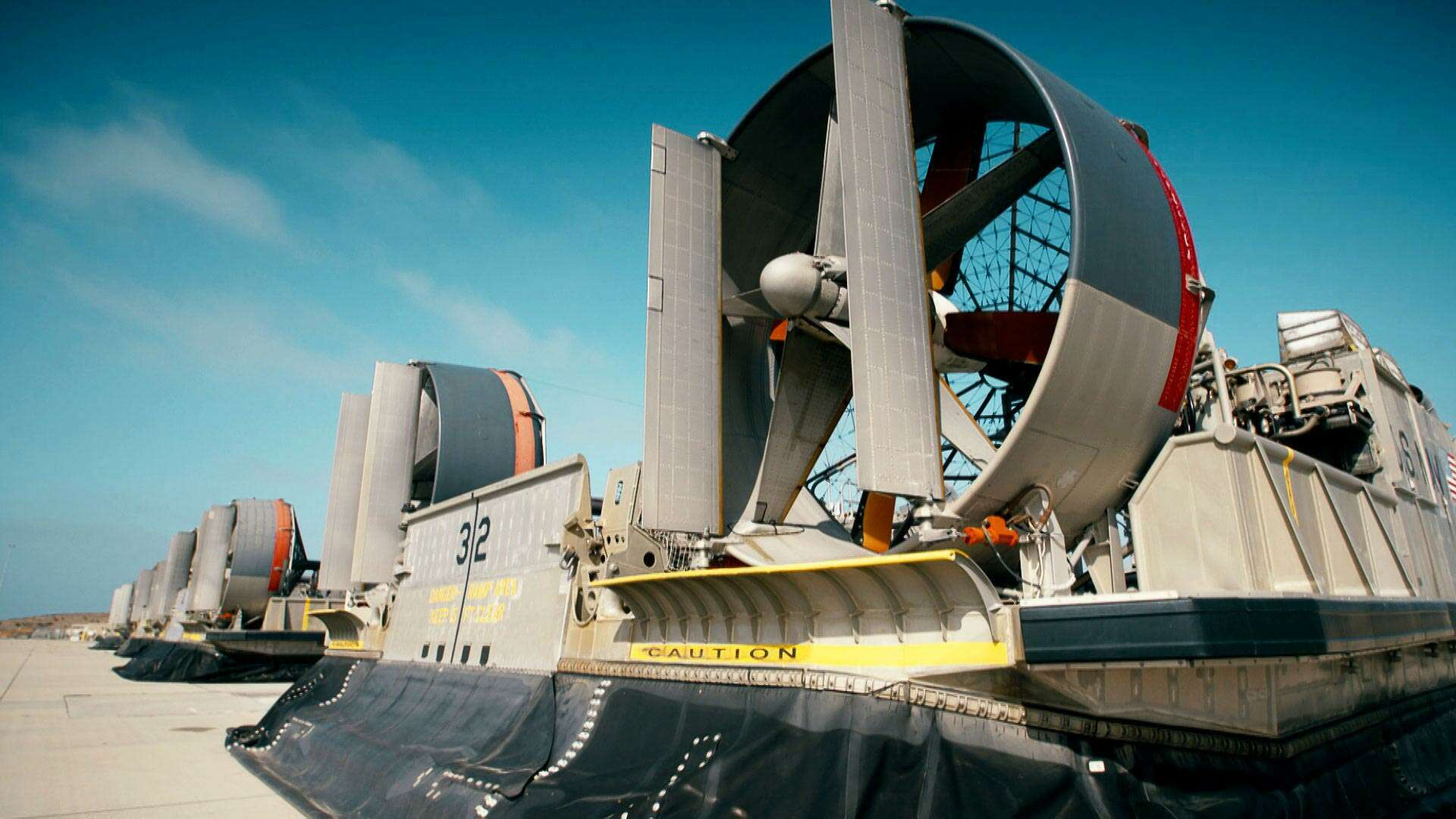 Watch Combat Ships Season 2 Episode 8: Combat Ships - Amphibious ...