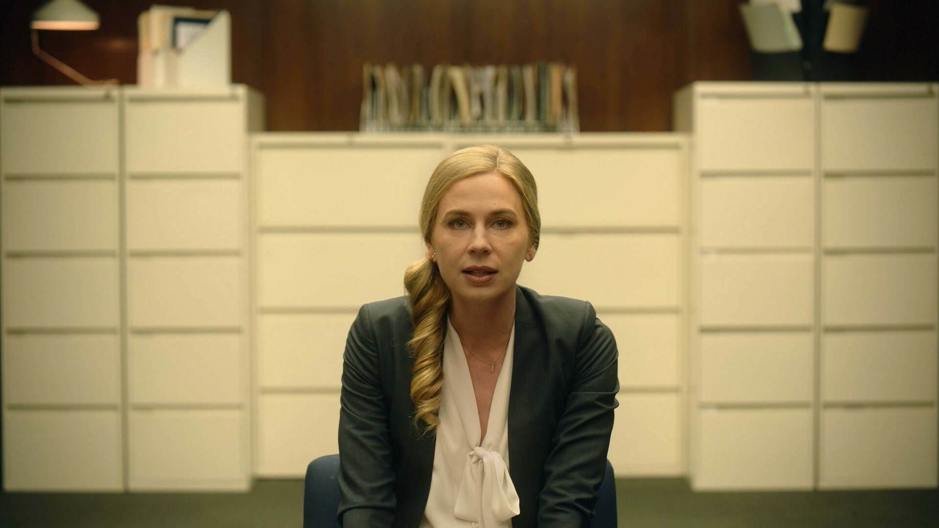 Watch Corporate Season 2 Episode 5: Corporate - The Expense Report ...