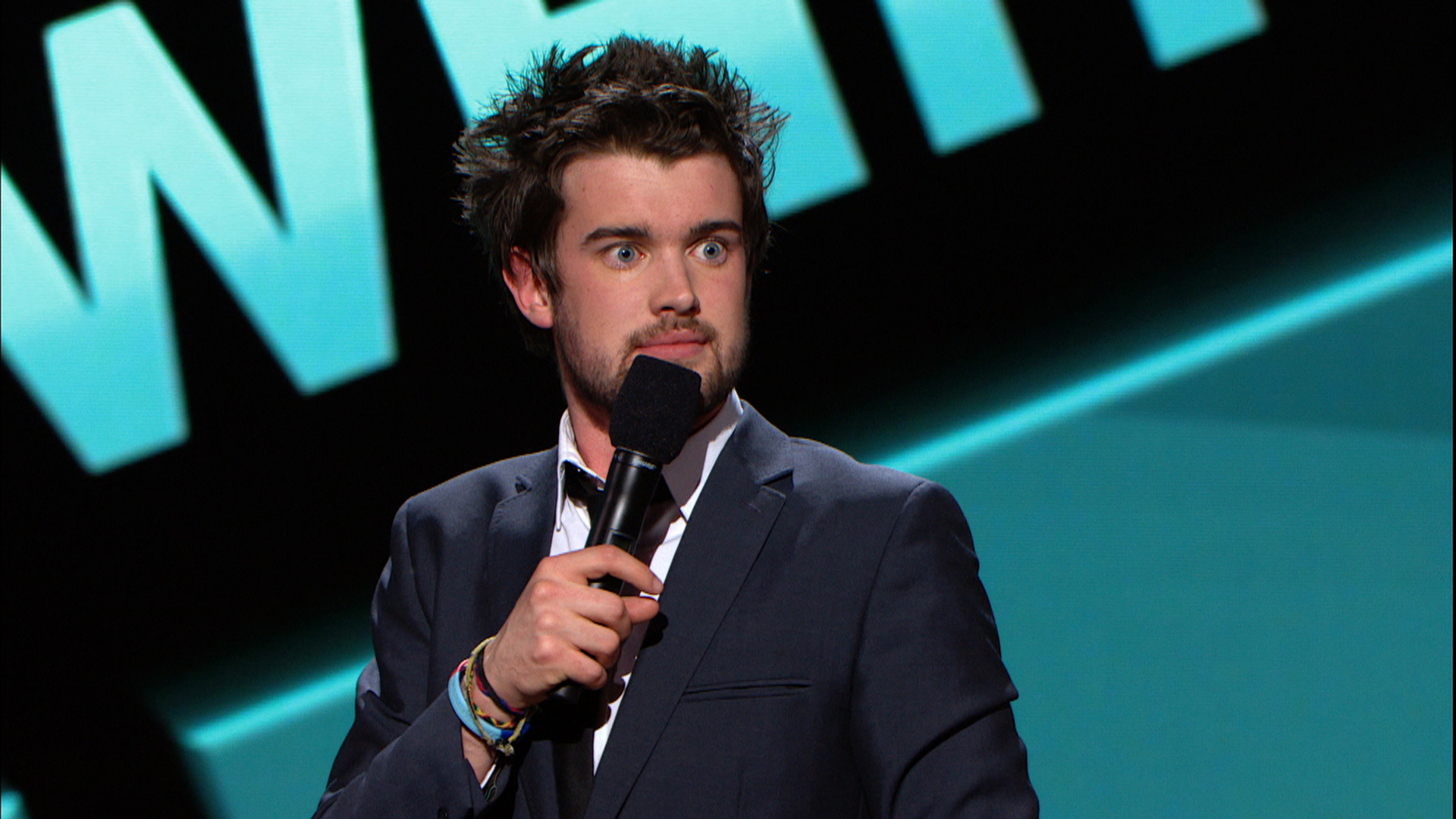 Watch Comedy Central Presents Season 15 Episode 8: Comedy Central ...
