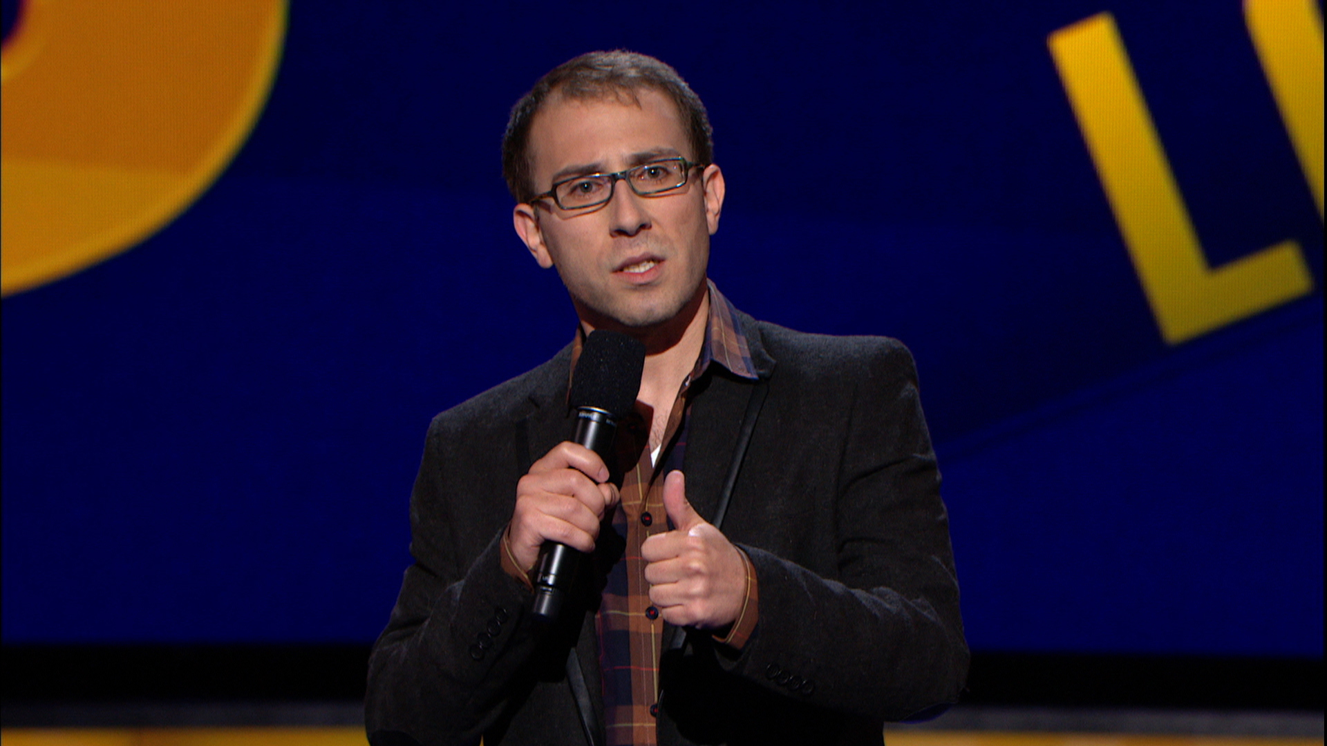 Watch Comedy Central Presents Season 15 Episode 14: Comedy Central ...