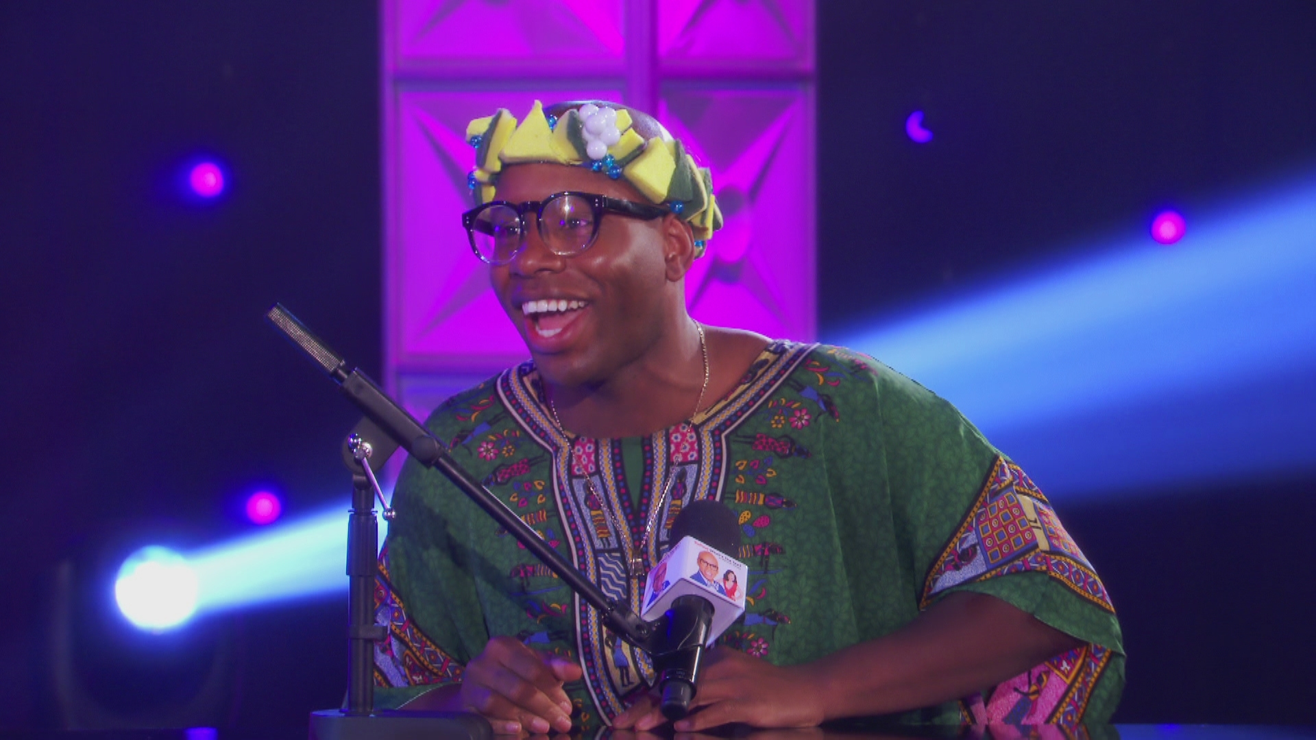 Watch RuPaul's Drag Race All Stars Season 4 Episode 10: RuPaul's Drag ...