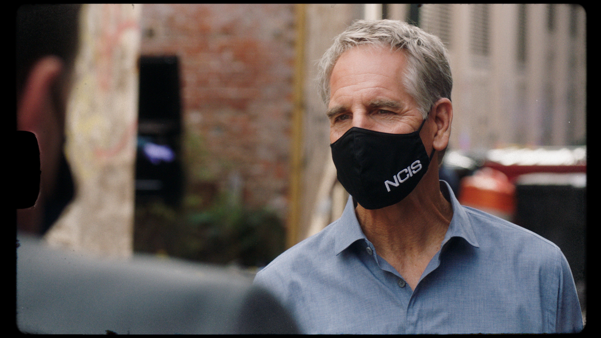 Watch NCIS: New Orleans Season 7 Episode : Welcome To The Dwayne Pride ...
