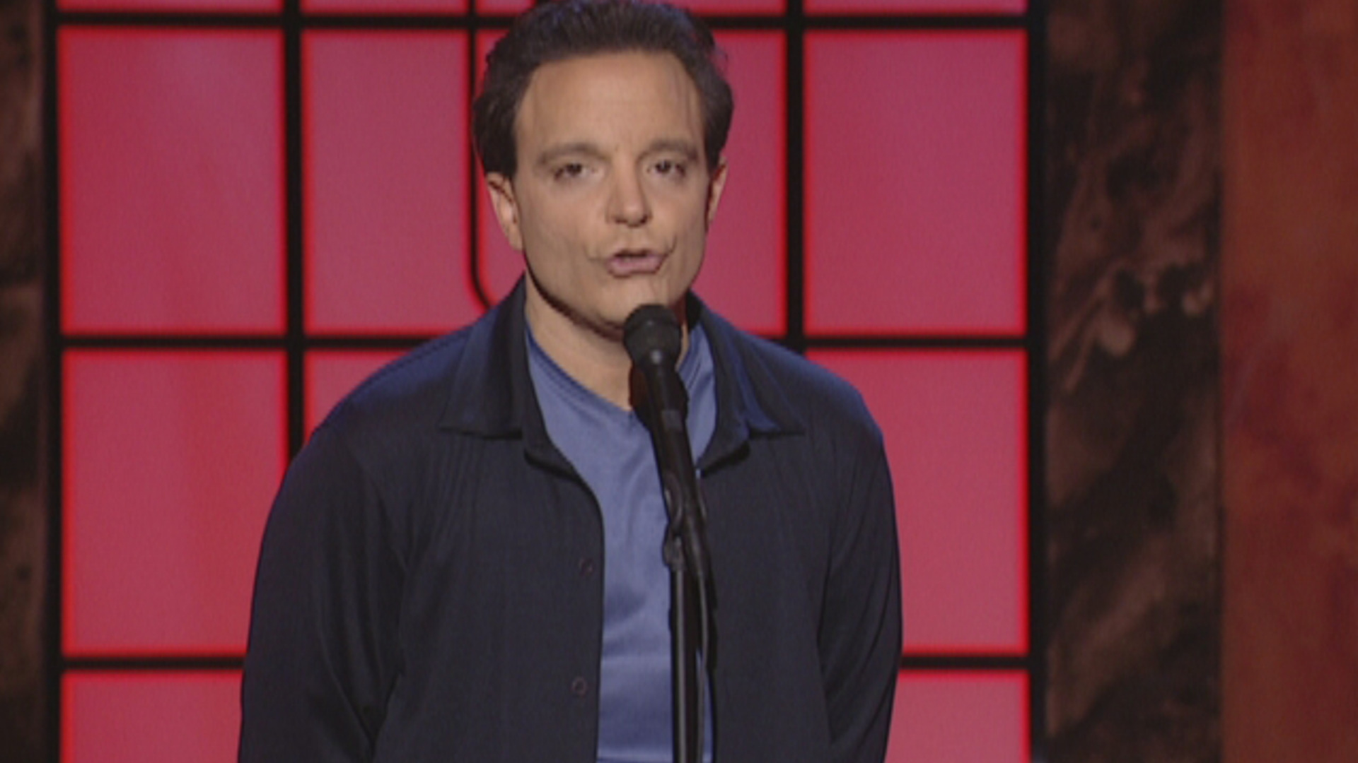 Watch Comedy Central Presents Season 6 Episode 3: Comedy Central ...
