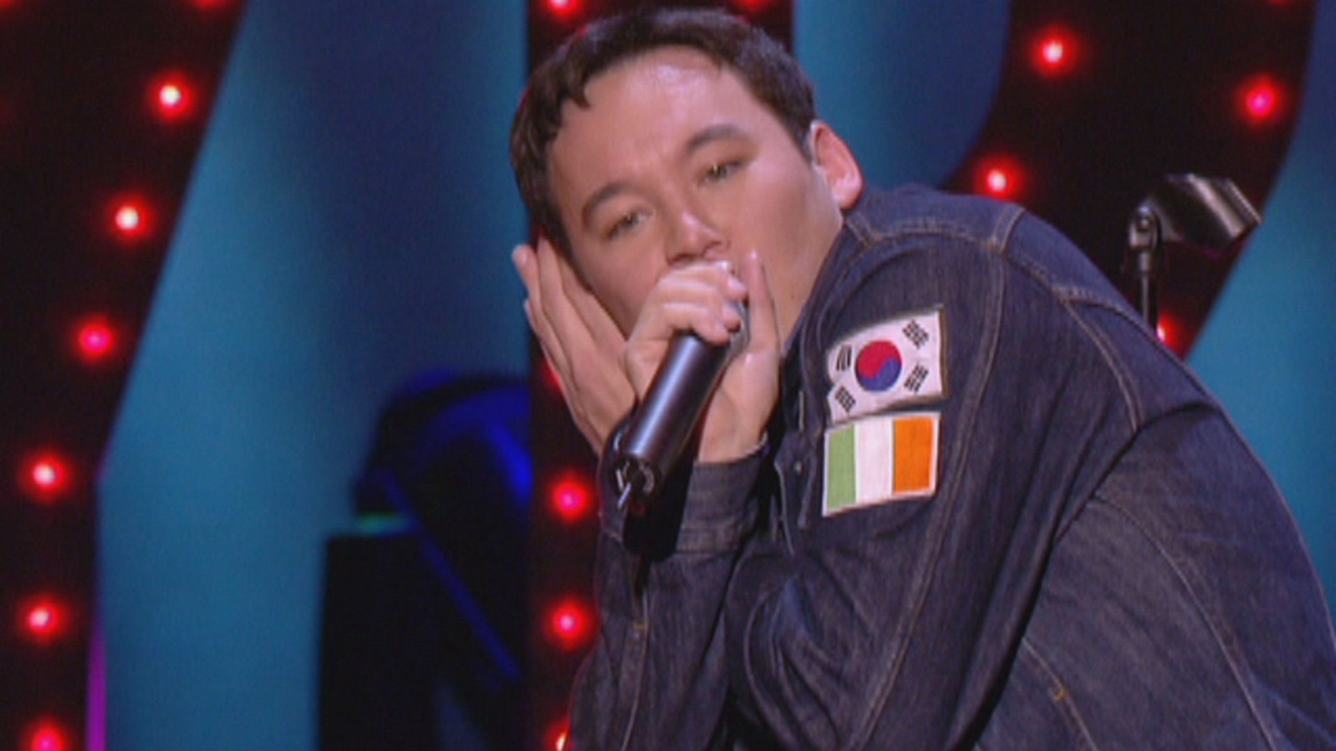 Watch Comedy Central Presents Season 10 Episode 5: Comedy Central ...