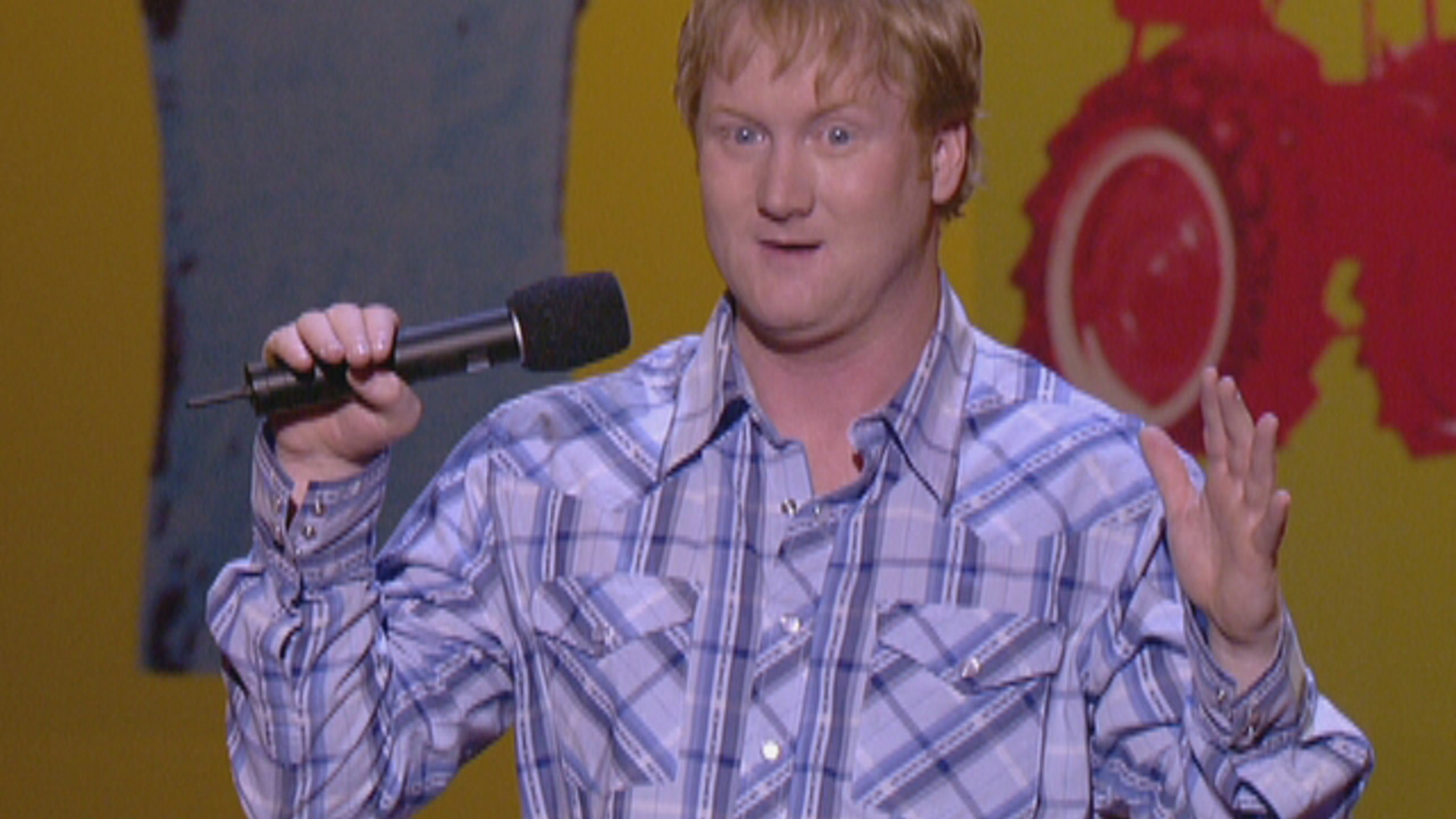 Watch Comedy Central Presents Season 10 Episode 11: Comedy Central Presents - Jon Reep – Full ...