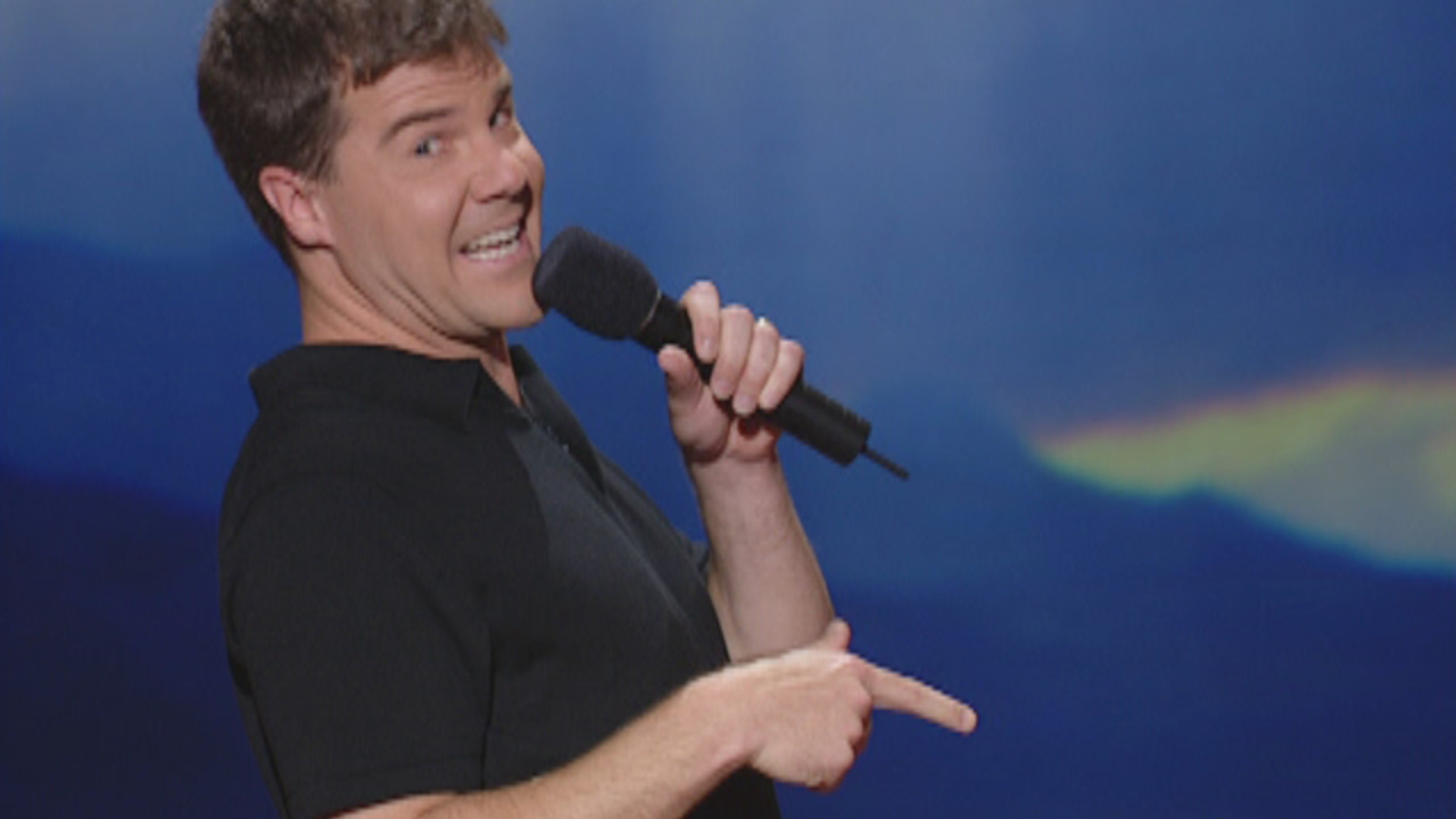 Watch Comedy Central Presents Season 8 Episode 25: Paul Gilmartin ...