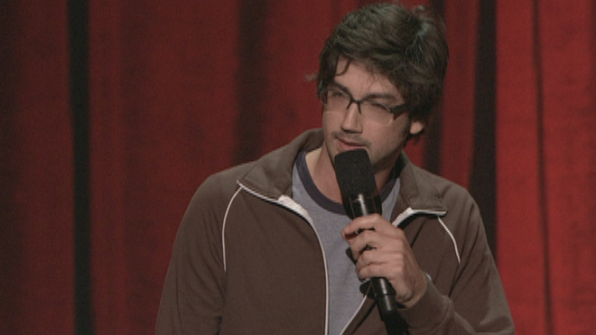 Watch Comedy Central Presents Season 12 Episode 6: Comedy Central ...