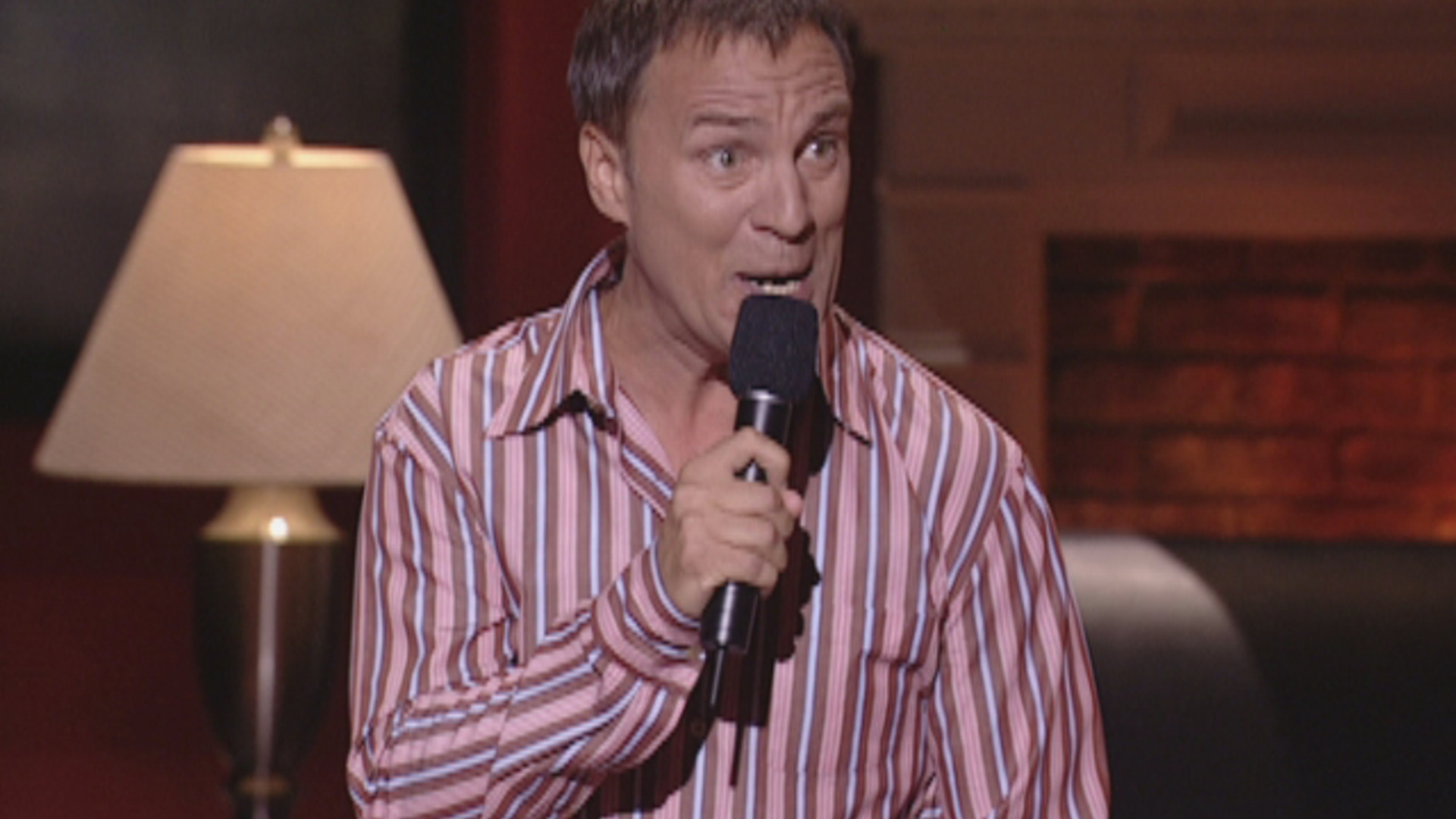 Watch Comedy Central Presents Season 9 Episode 19: Craig Shoemaker ...