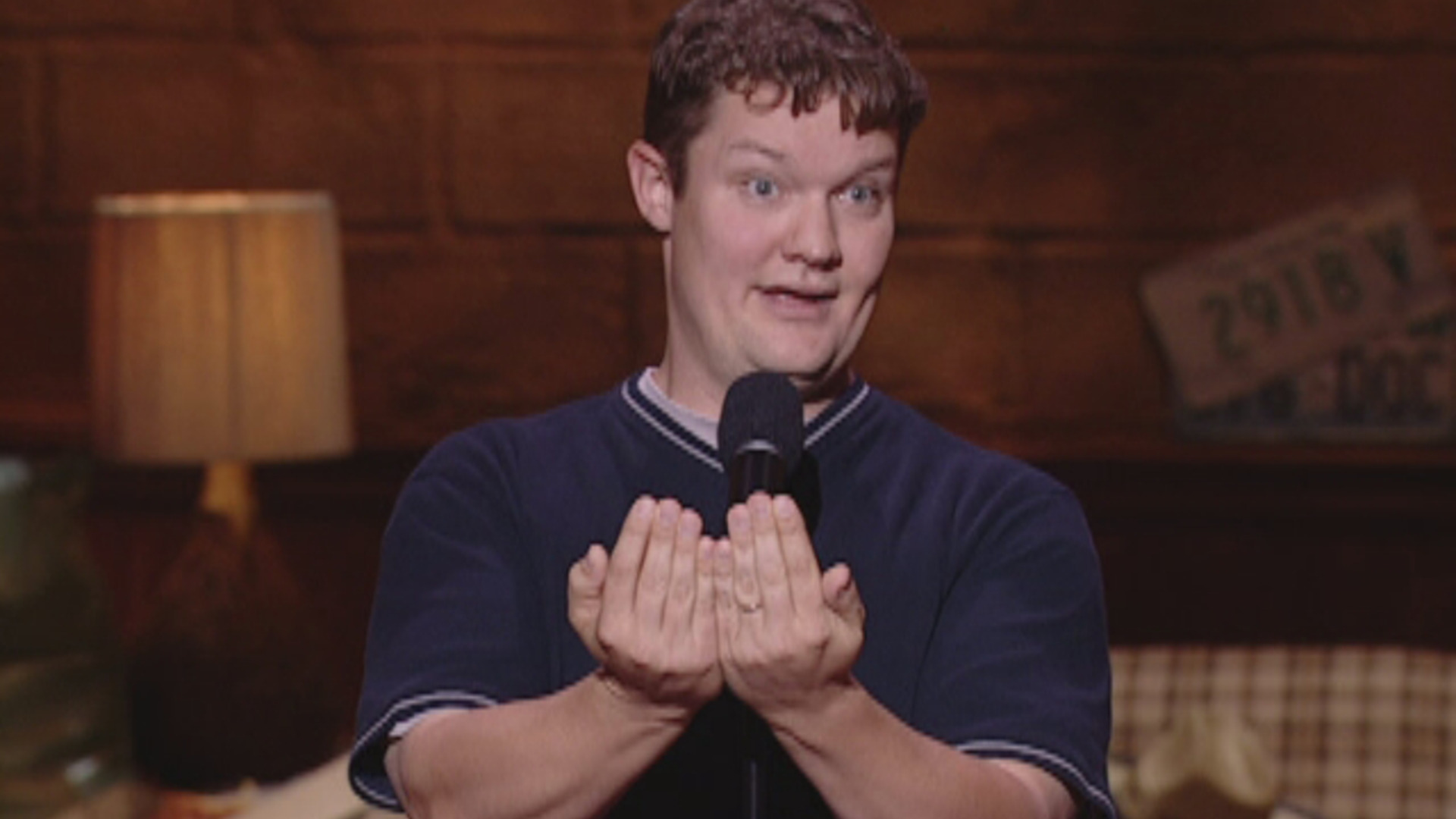 Watch Comedy Central Presents Season 9 Episode 6: Comedy Central ...