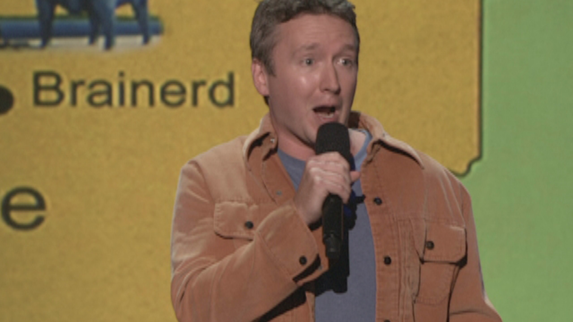 Watch Comedy Central Presents Season 12 Episode 18: Comedy Central ...