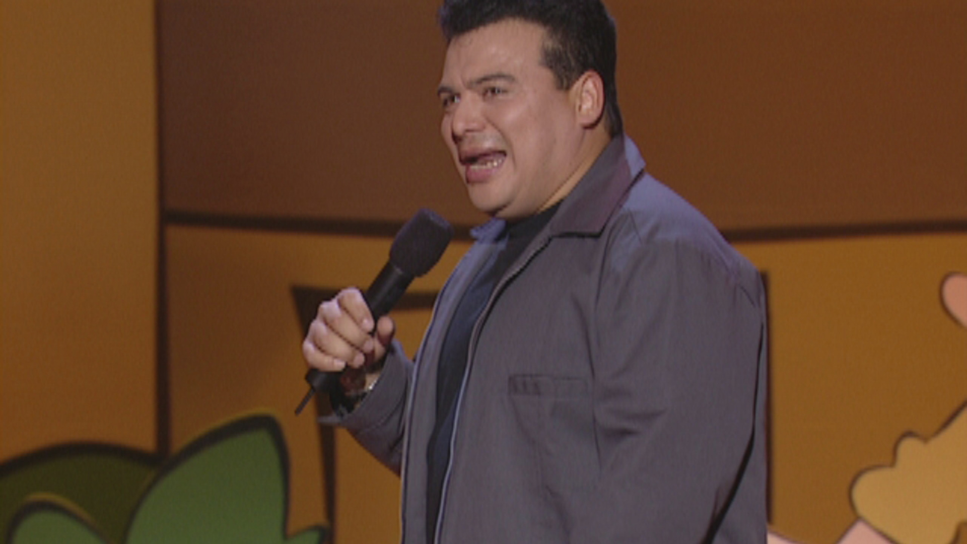 Watch Comedy Central Presents Season 6 Episode 10: Comedy Central ...