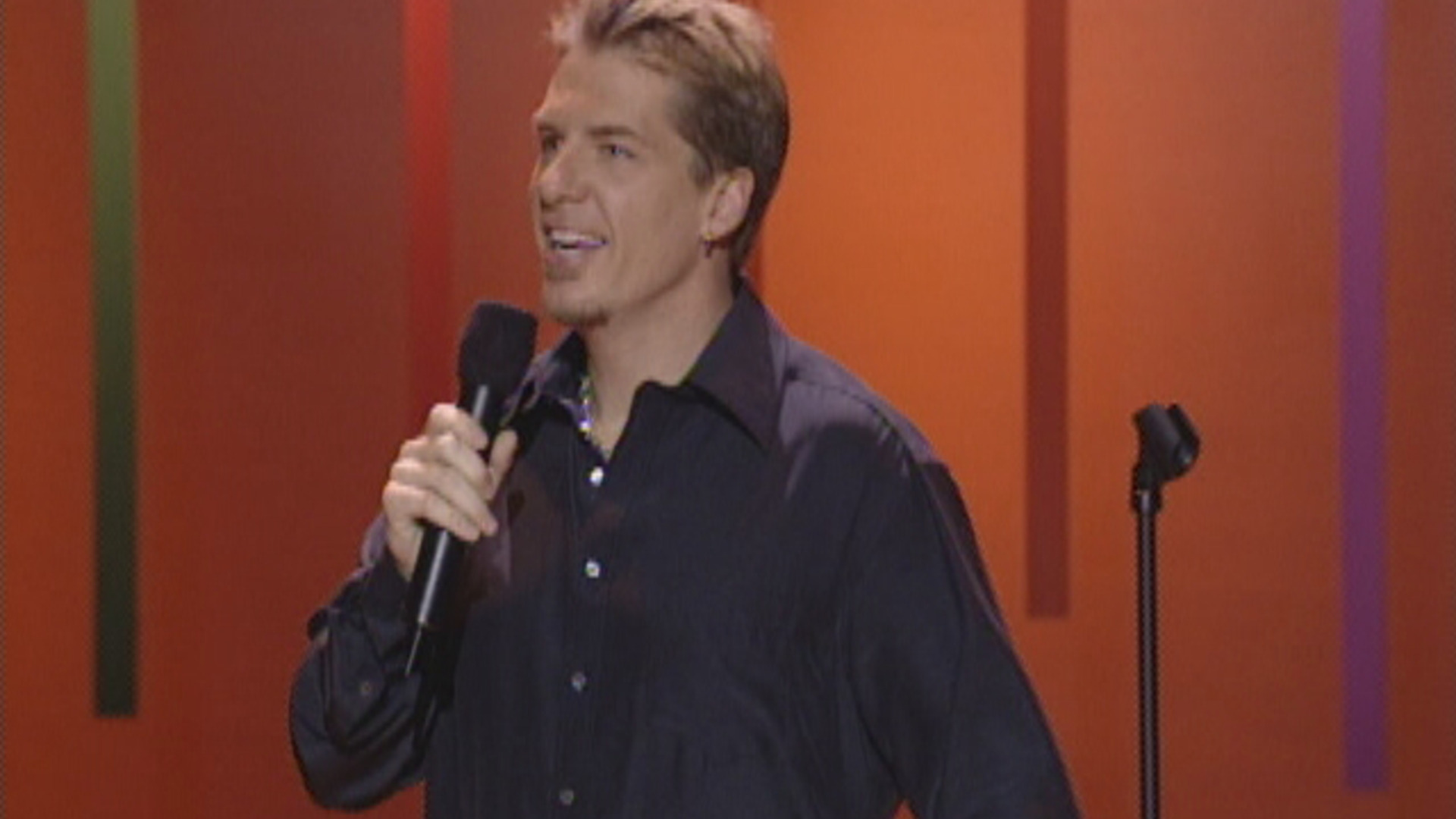 Watch Comedy Central Presents Season 4 Episode 7: Greg Behrendt - Full ...