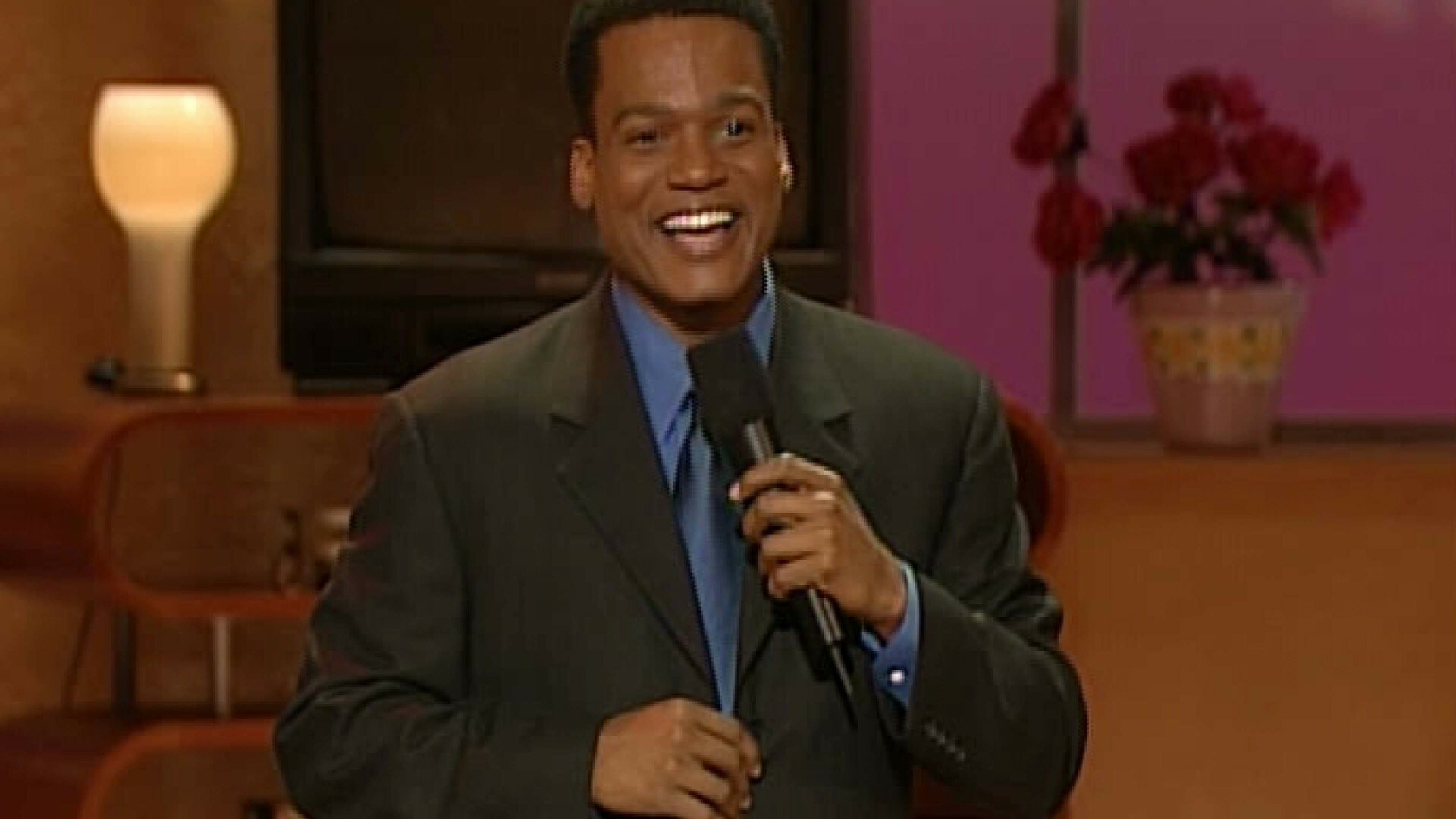 Watch Comedy Central Presents Season 3 Episode 8: Comedy Central ...