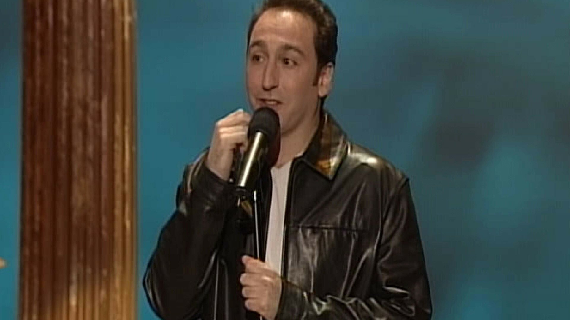 Watch Comedy Central Presents Season 3 Episode 3: Comedy Central ...