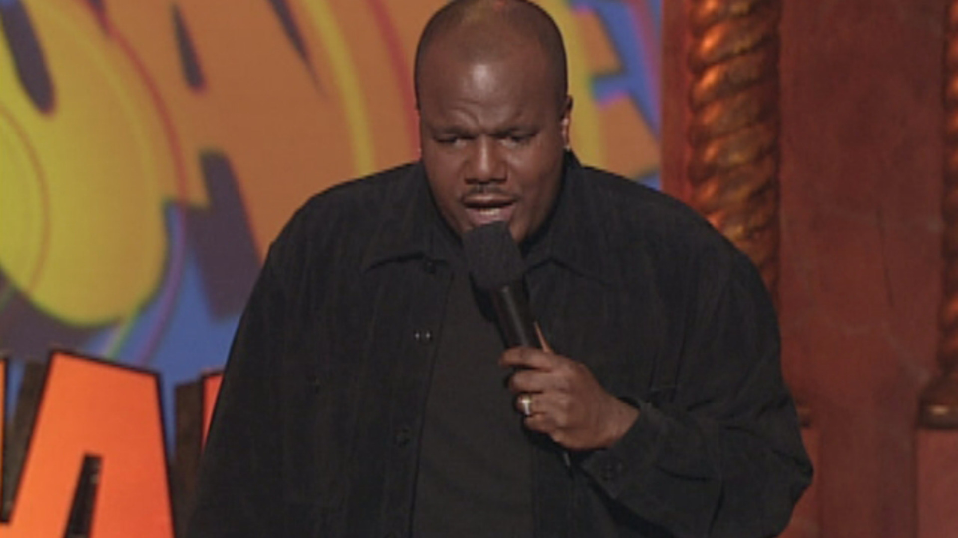 Watch Comedy Central Presents Season 7 Episode 5: Comedy Central ...