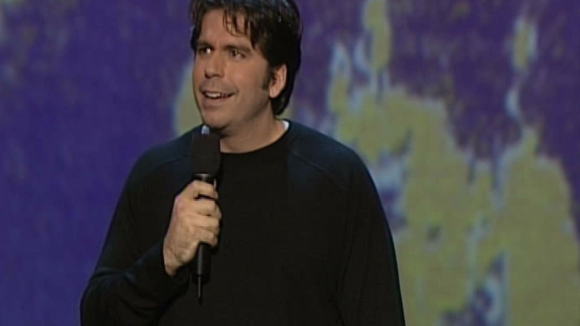 Watch Comedy Central Presents Season 3 Episode 10: Comedy Central ...