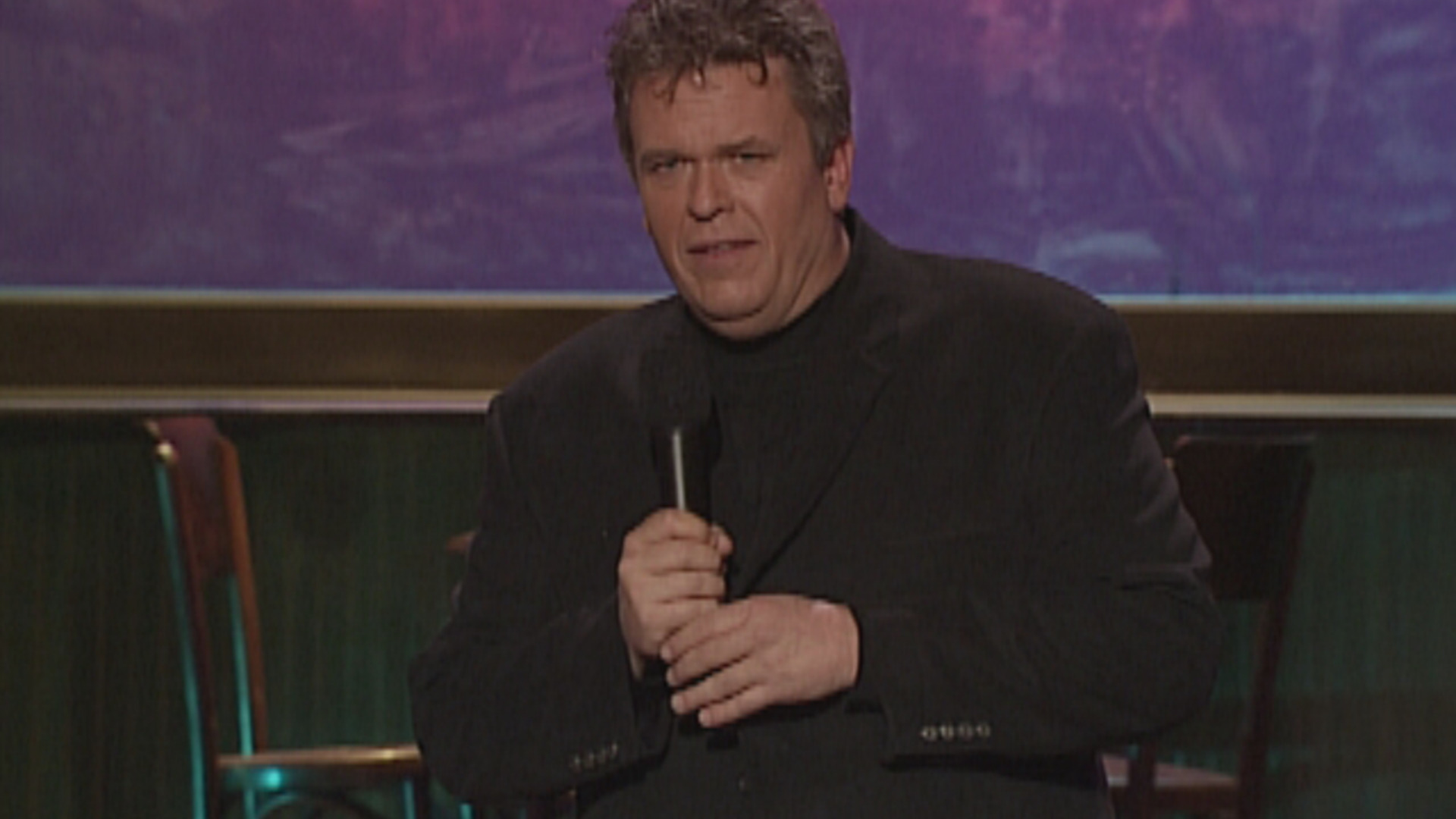 Watch Comedy Central Presents Season 7 Episode 13: Comedy Central ...