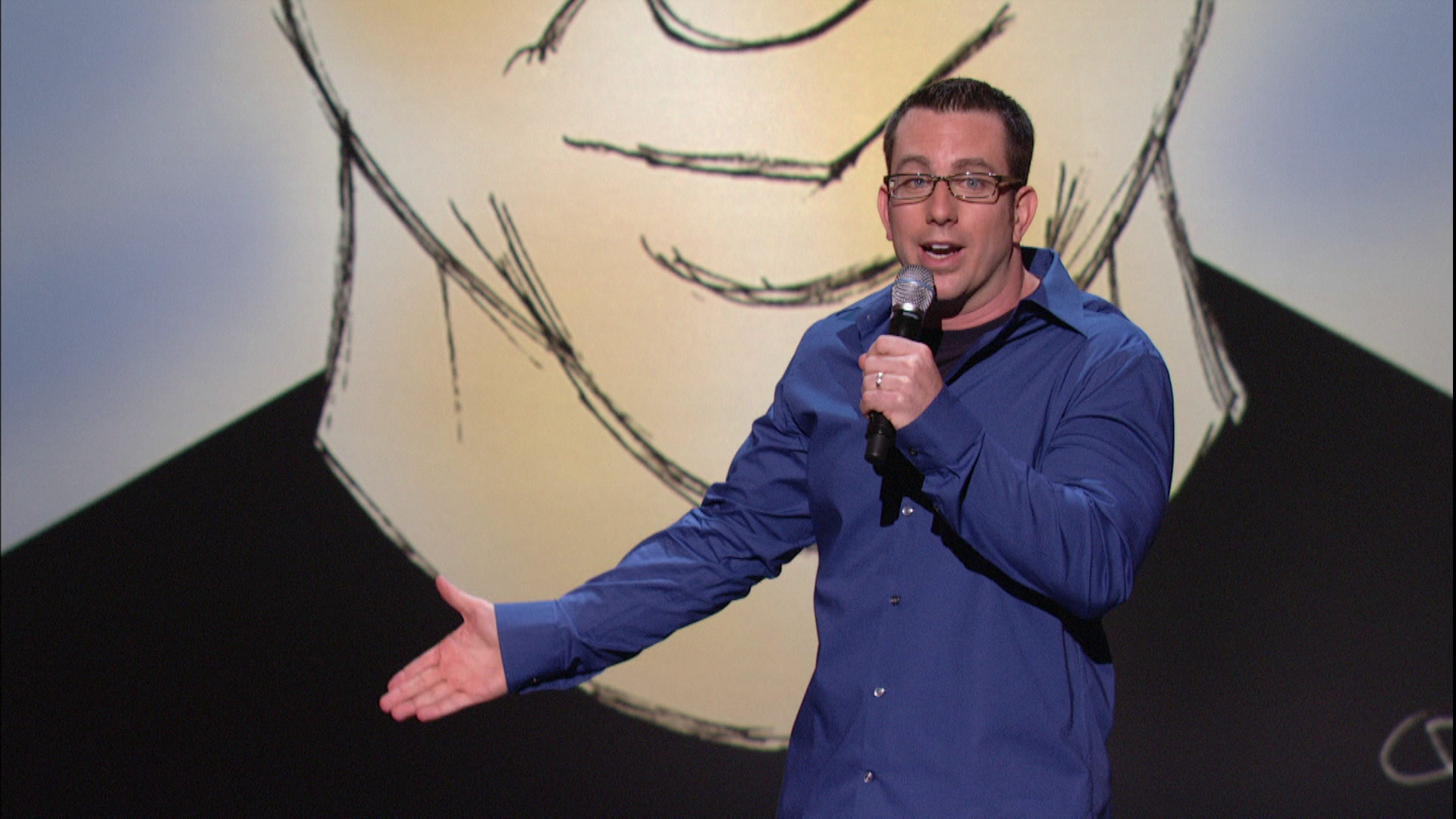 Watch Comedy Central Presents Season 13 Episode 8: Comedy Central ...