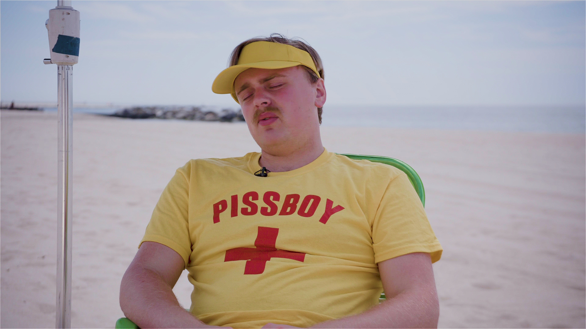 Watch Mini-Mocks Season 1 Episode 23: Jellyfish Sting Pee Paramedic (ft ...